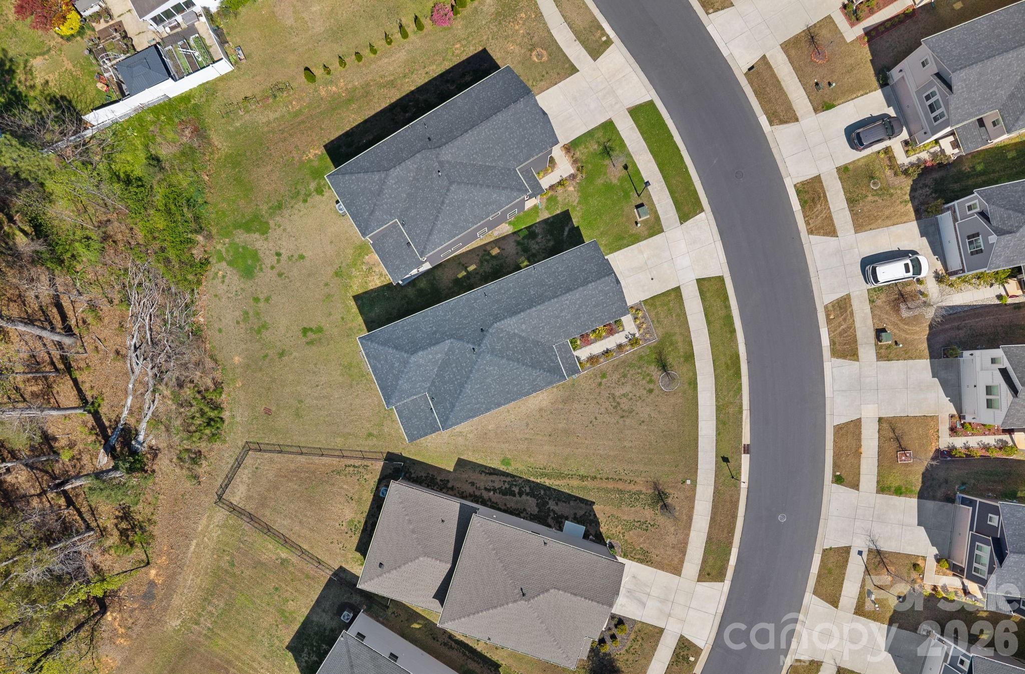 Photo 43 of 11935 Red Leaf Drive, Charlotte, NC