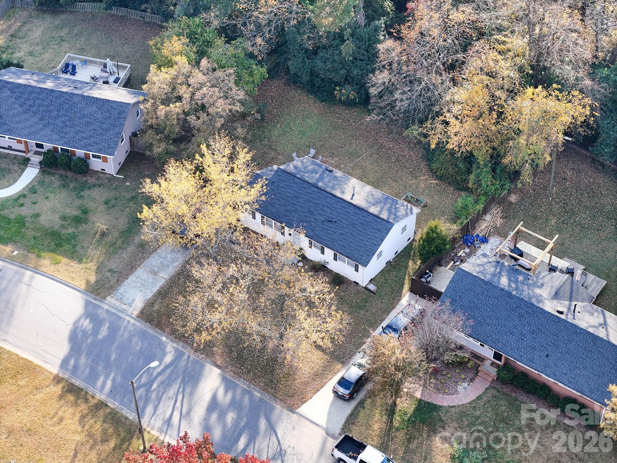 Photo 24 of 2333 Birchcrest Drive, Charlotte, NC