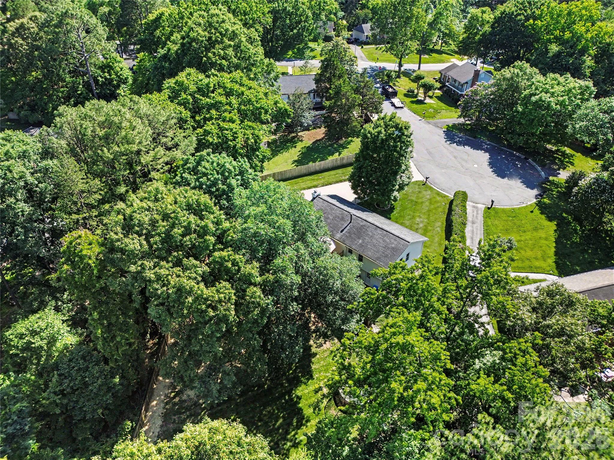 Photo 24 of 107 Condover Place, Charlotte, NC