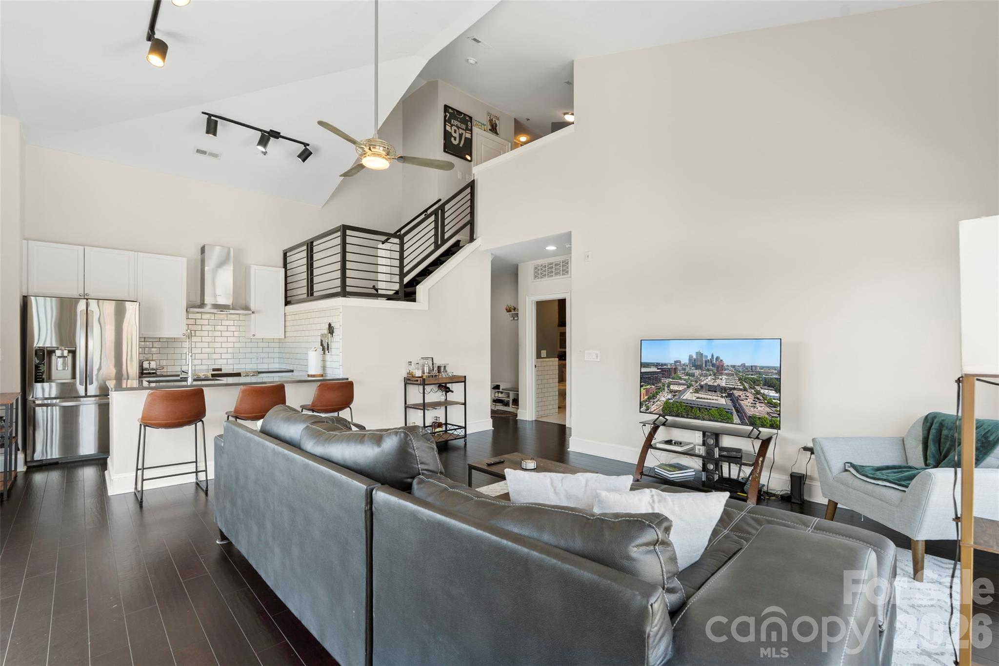 Photo 10 of 115 E Park Avenue#401, Charlotte, NC