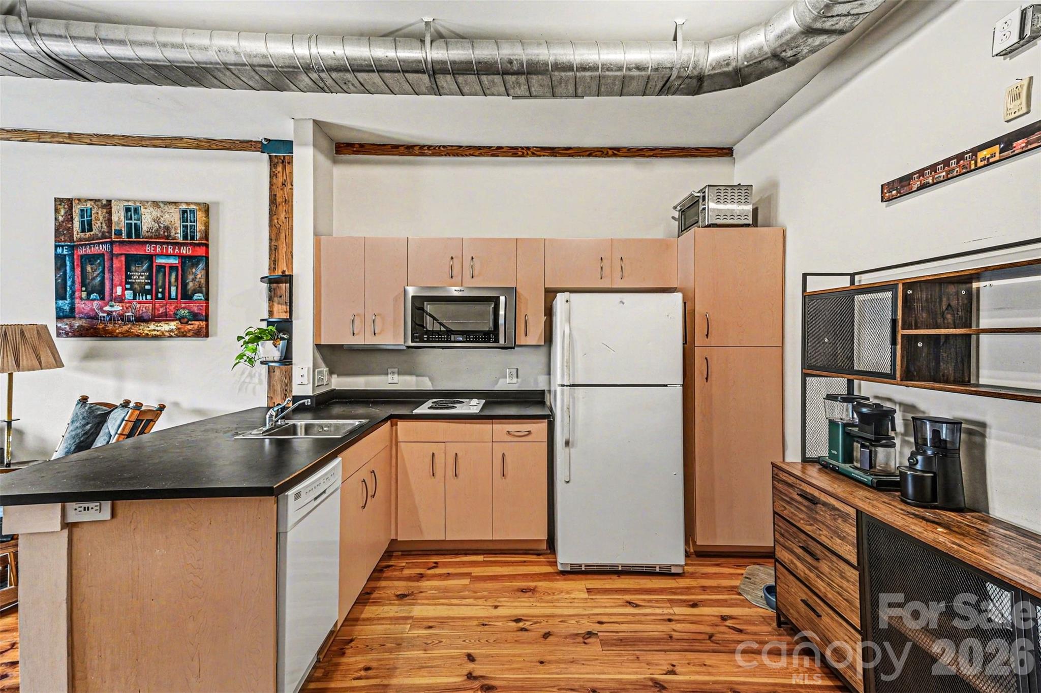 Photo 10 of 3205 N Davidson Street202, Charlotte, NC