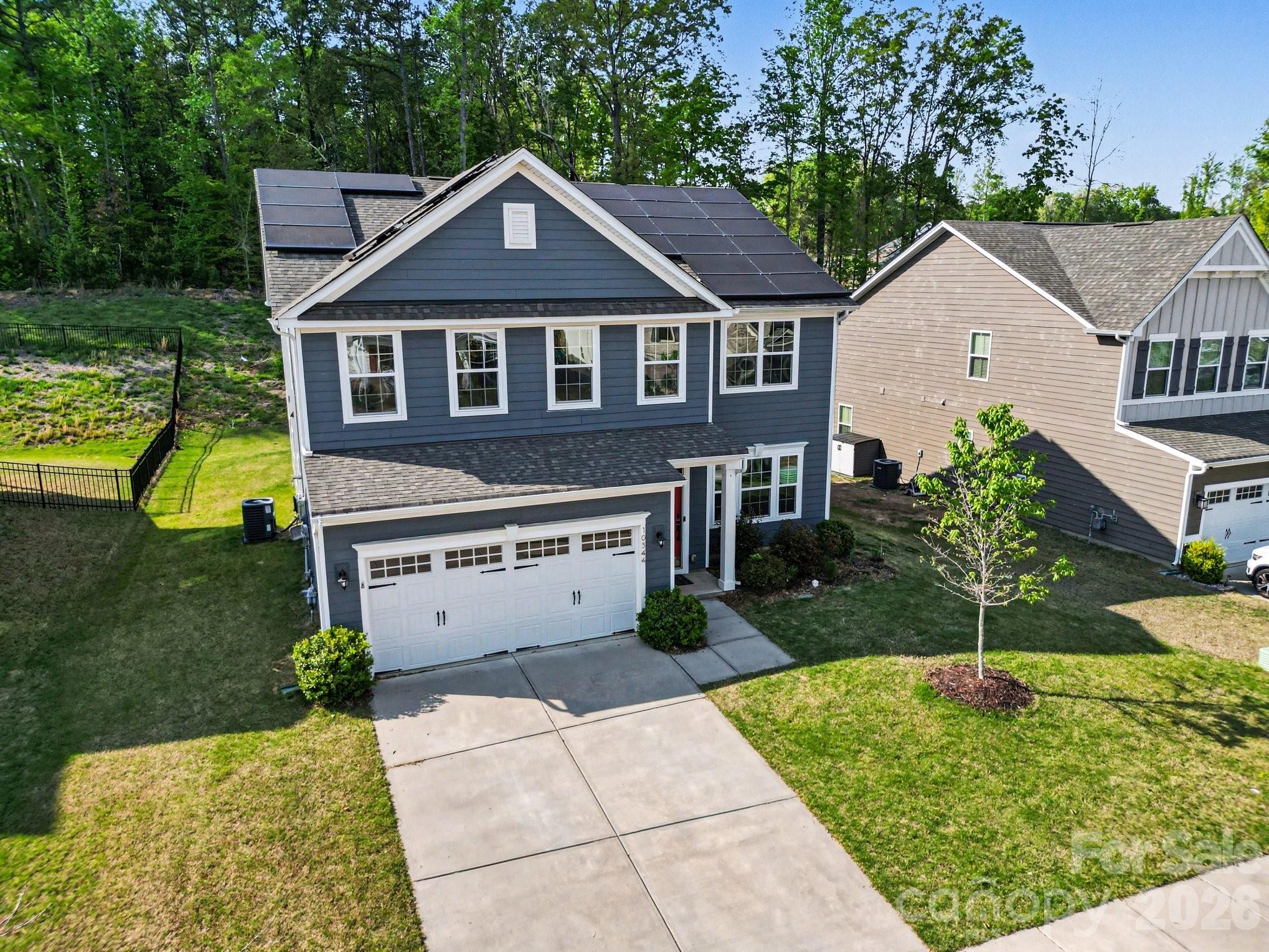 Photo 38 of 10344 Paper Birch Drive, Charlotte, NC