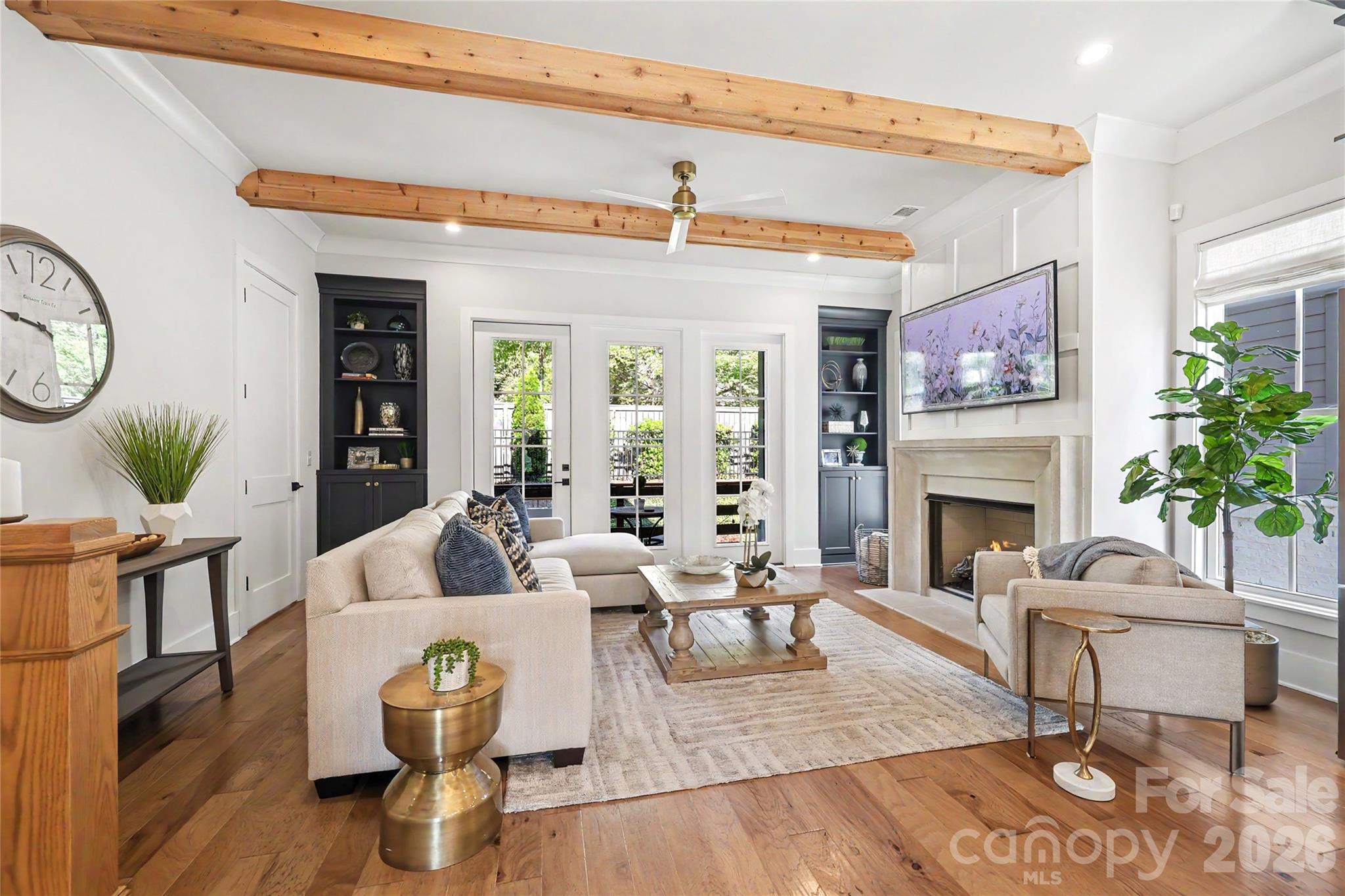 Photo 4 of 2123 Nolen Ridge Avenue, Charlotte, NC