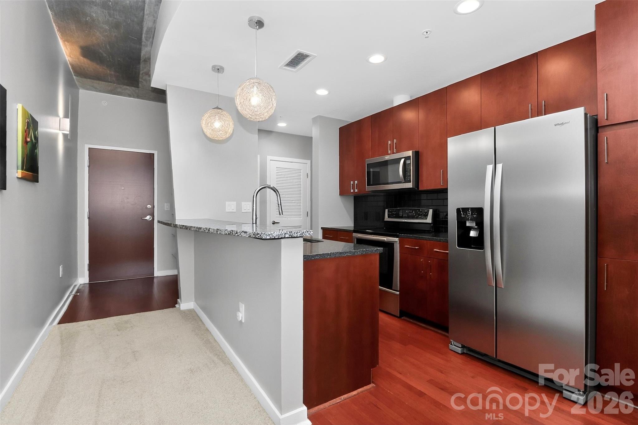 Photo 18 of 210 N Church Street1512, Charlotte, NC