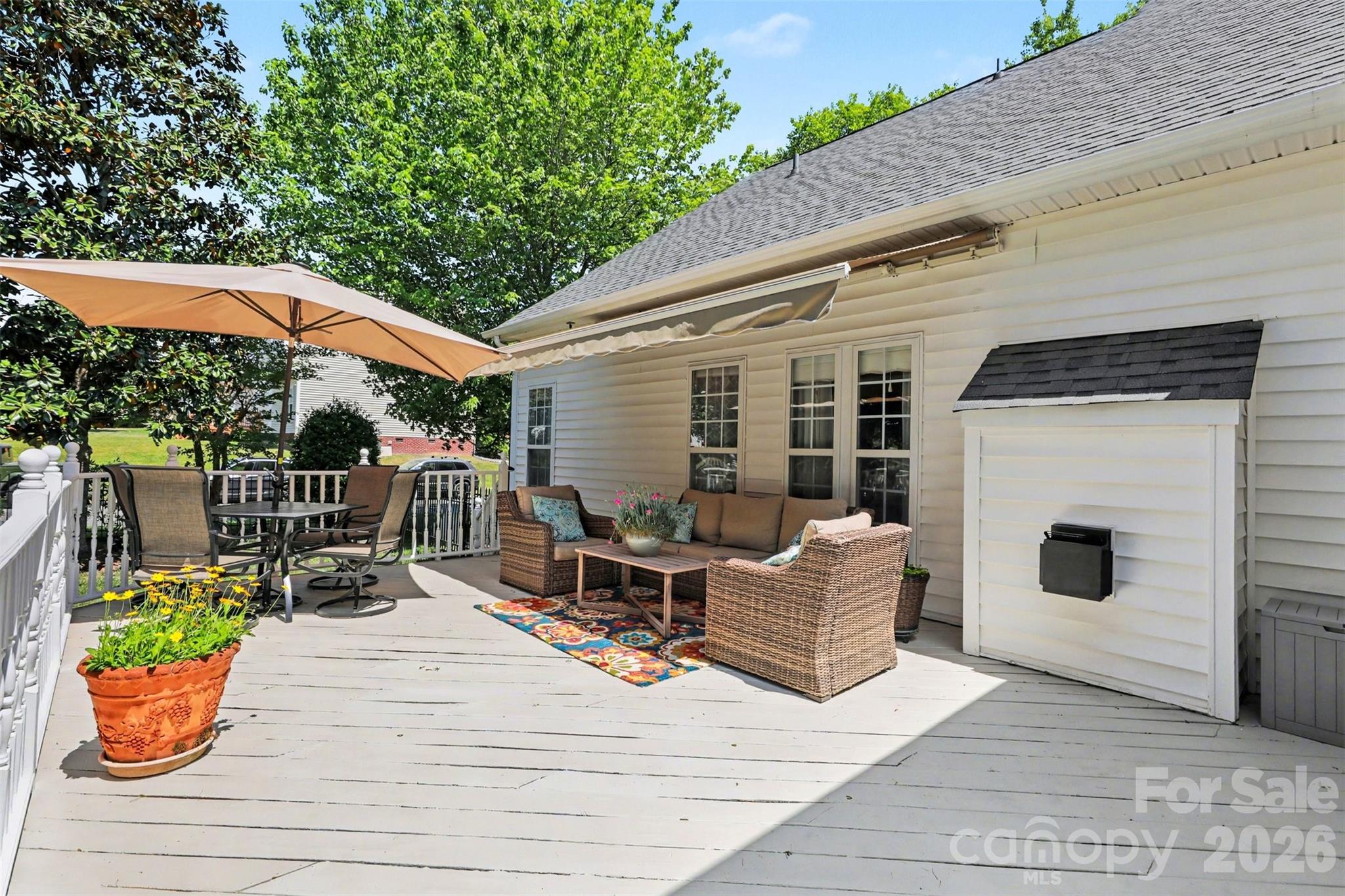 Photo 22 of 6216 Creek Breeze Road, Charlotte, NC