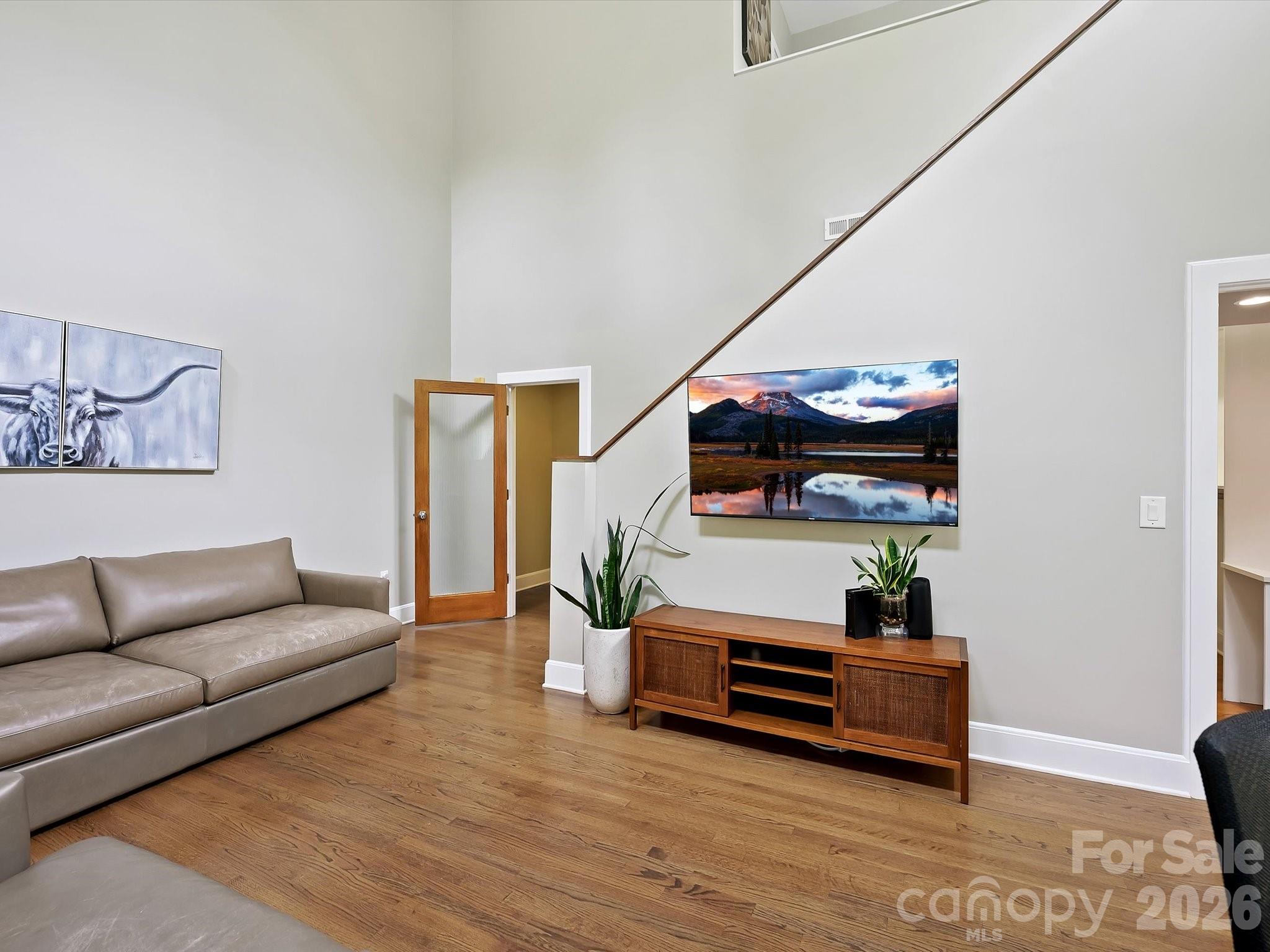 Photo 21 of 420 Queens Road3, Charlotte, NC