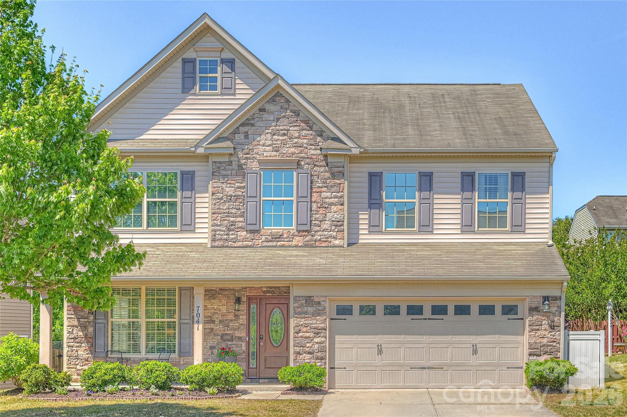 7041 Carnwarth Lane, Fort Mill, SC