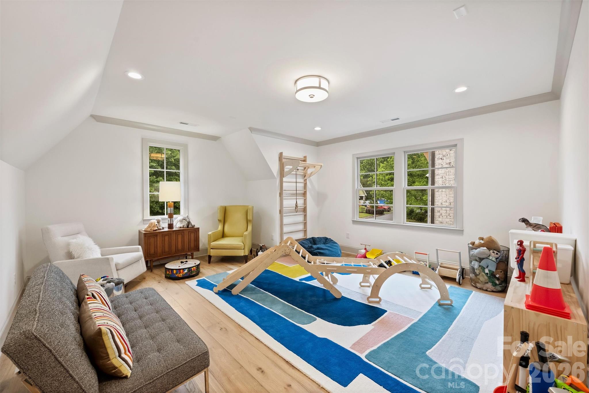 1525 Lynway Drive, Charlotte, NC - photo 39 of 49