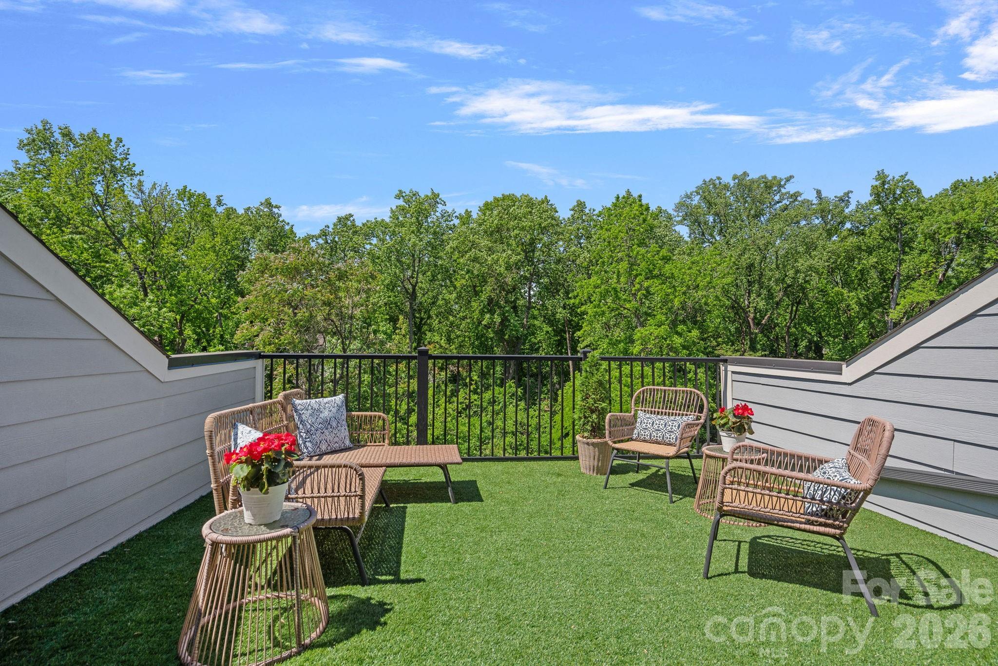 2543 Deacon Avenue, Charlotte, NC - photo 28 of 37
