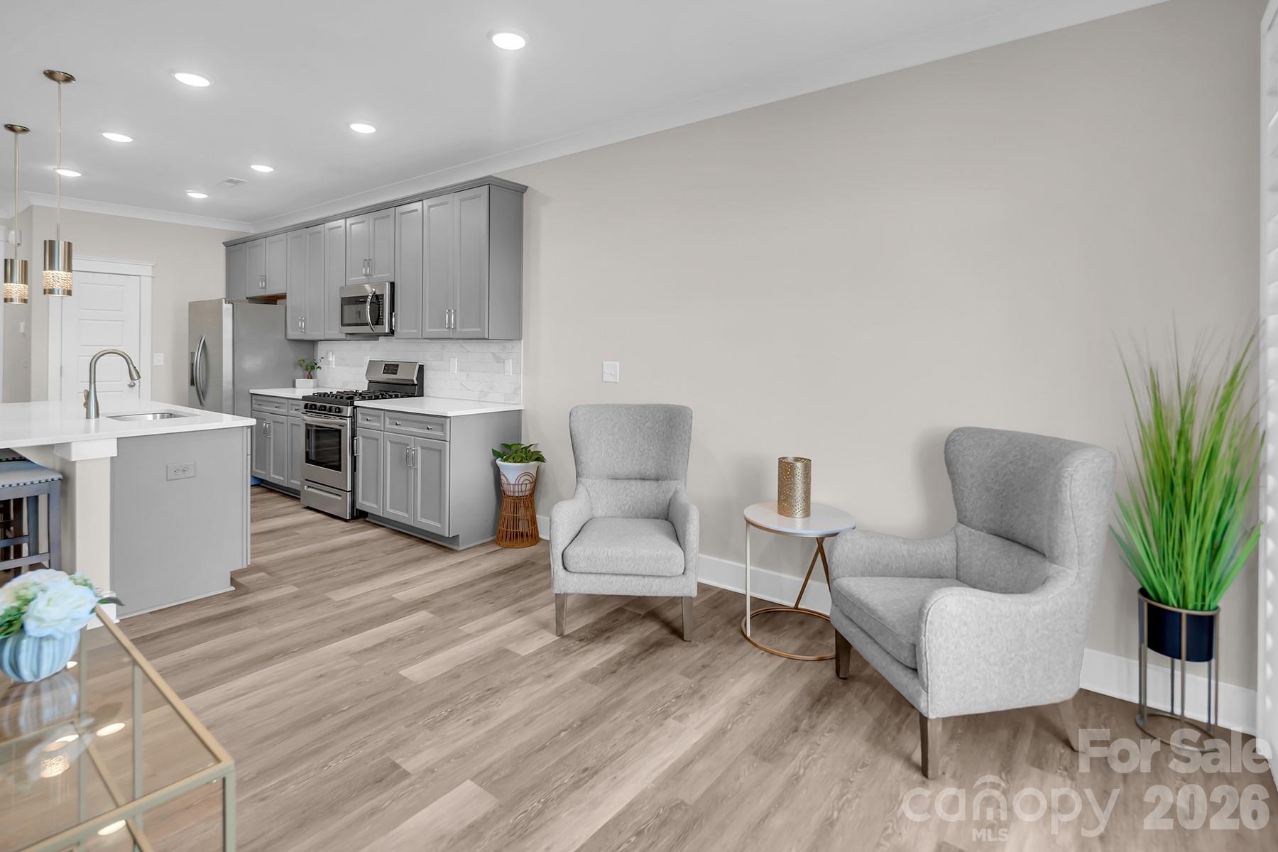 Photo 10 of 2206 Bexar Trail, Matthews, NC