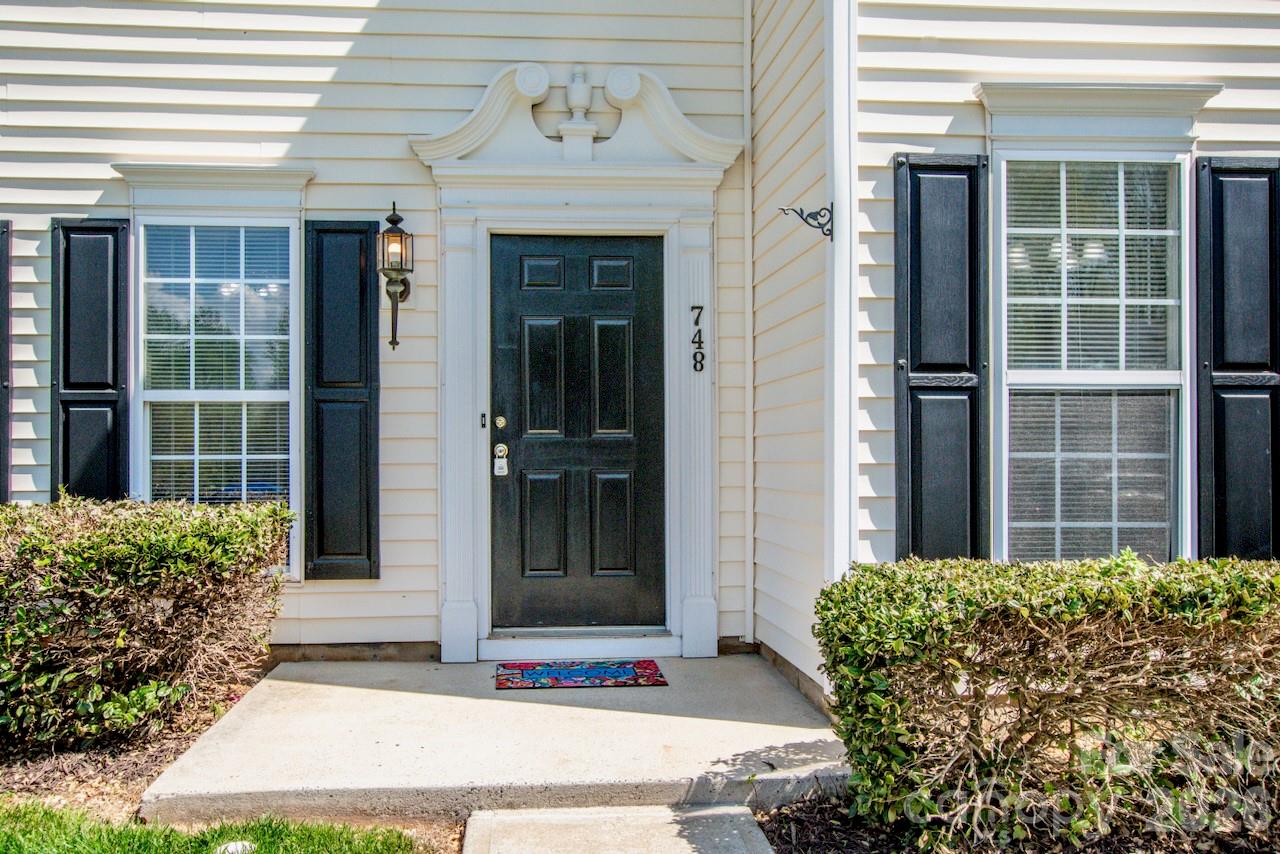 Photo 2 of 748 Georgie Street, Troutman, NC