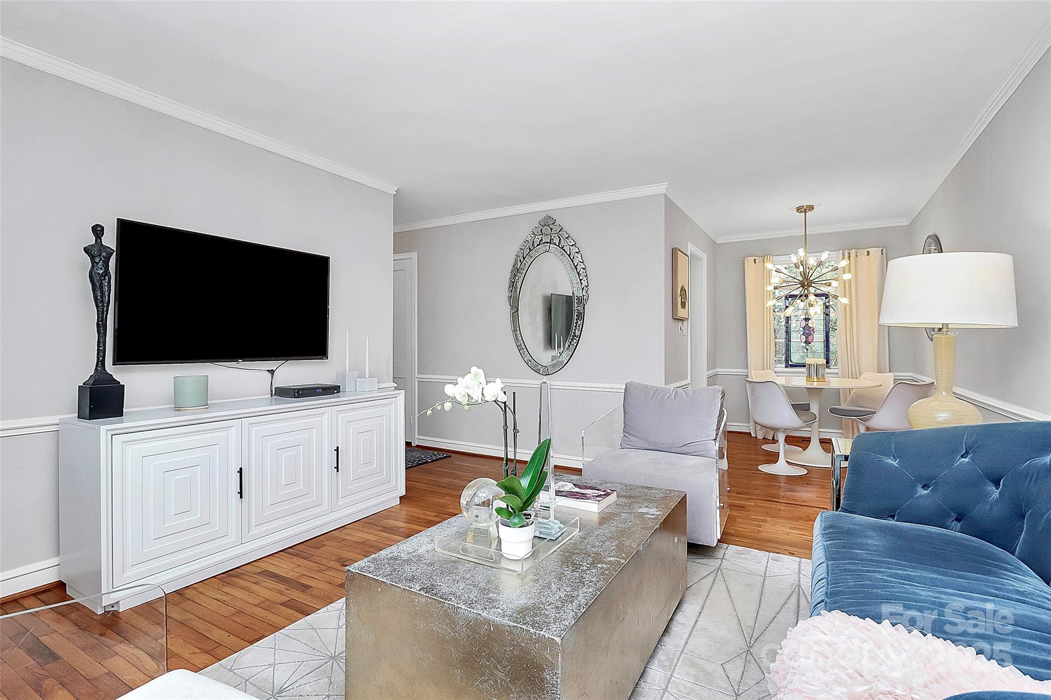 Photo 4 of 1817 Jameston Drive, Charlotte, NC