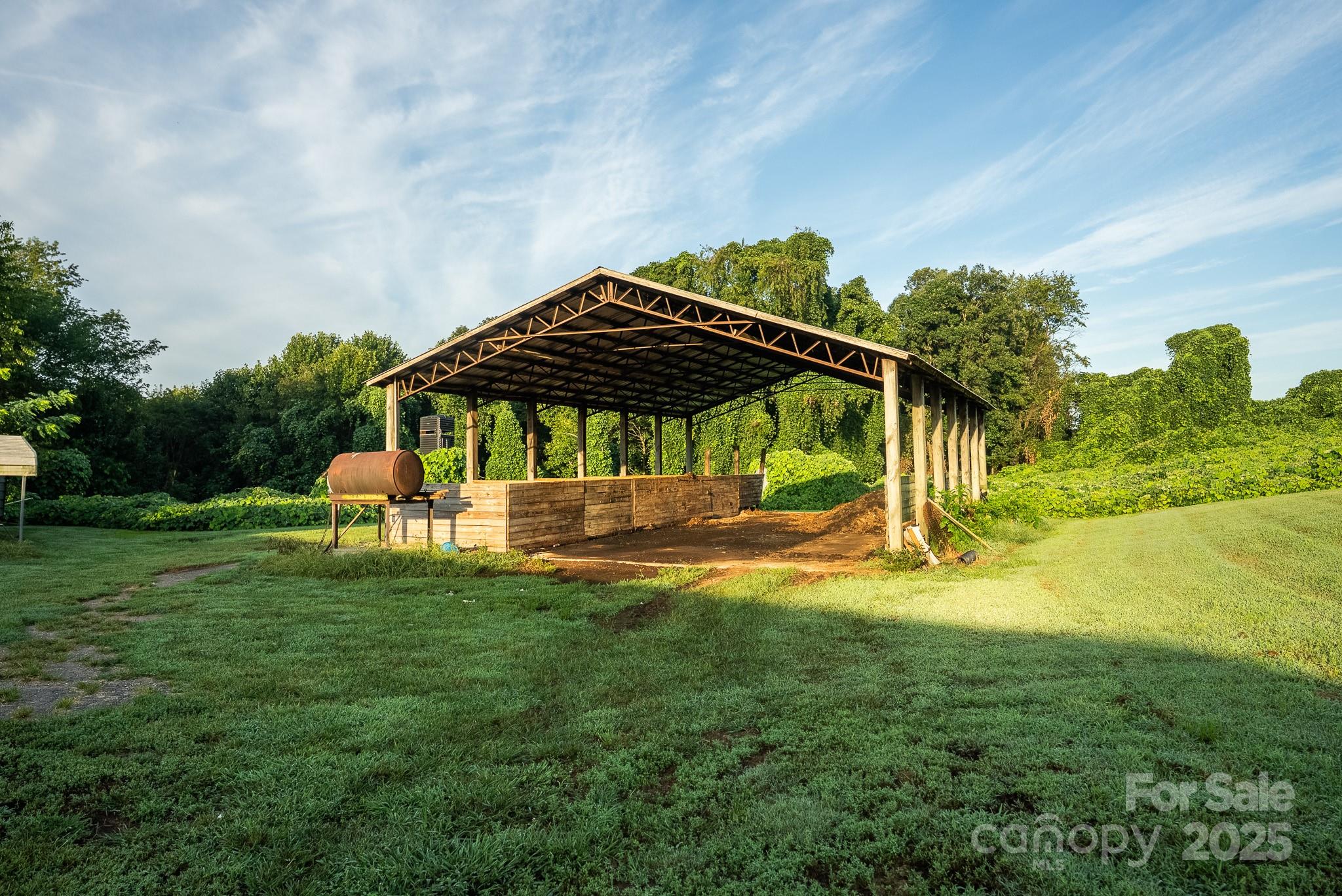 167 Buck Hollow Trail, Ararat, NC - photo 43 of 45