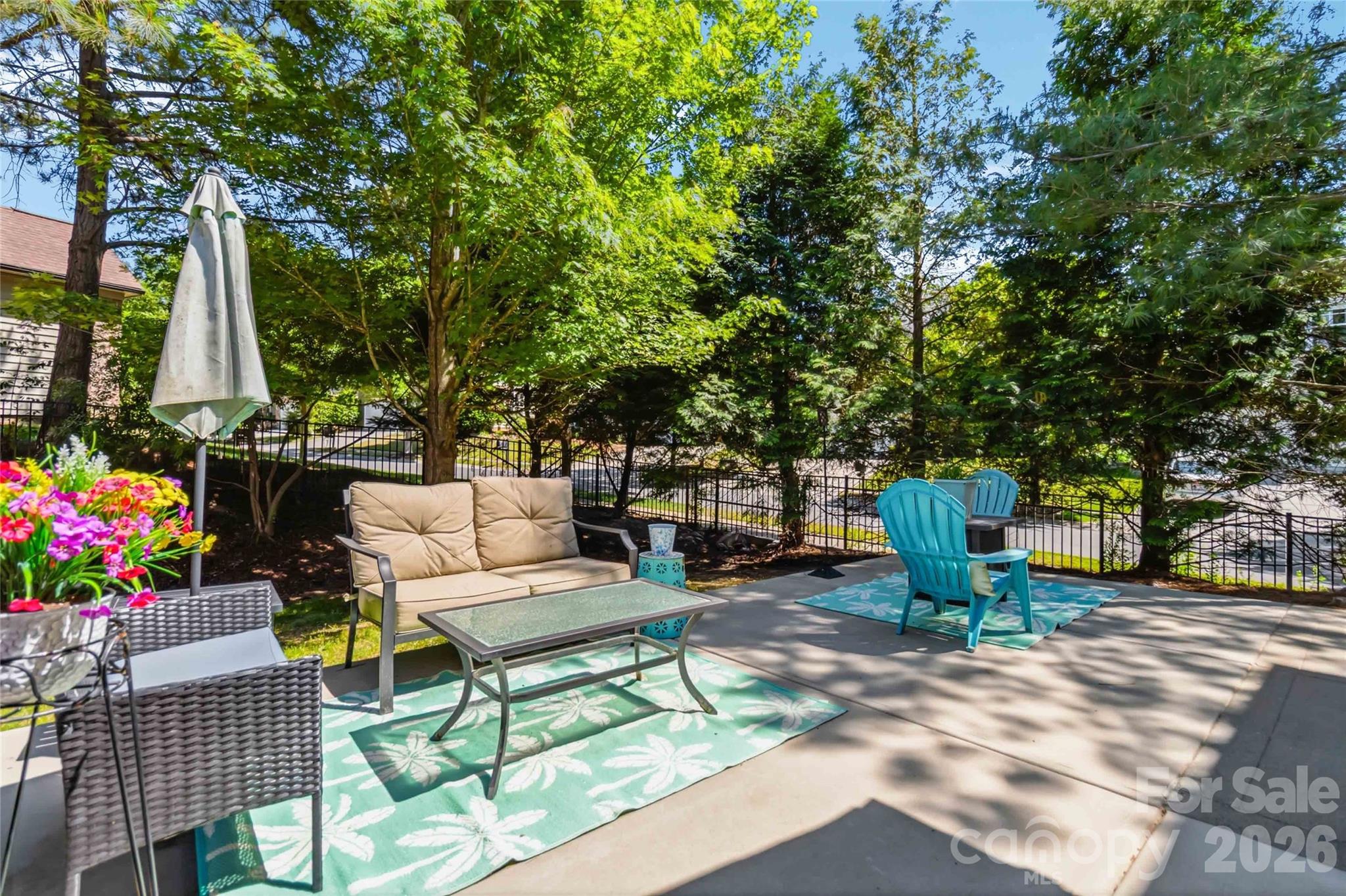 8500 Willow Branch Drive, Waxhaw, NC - photo 27 of 31