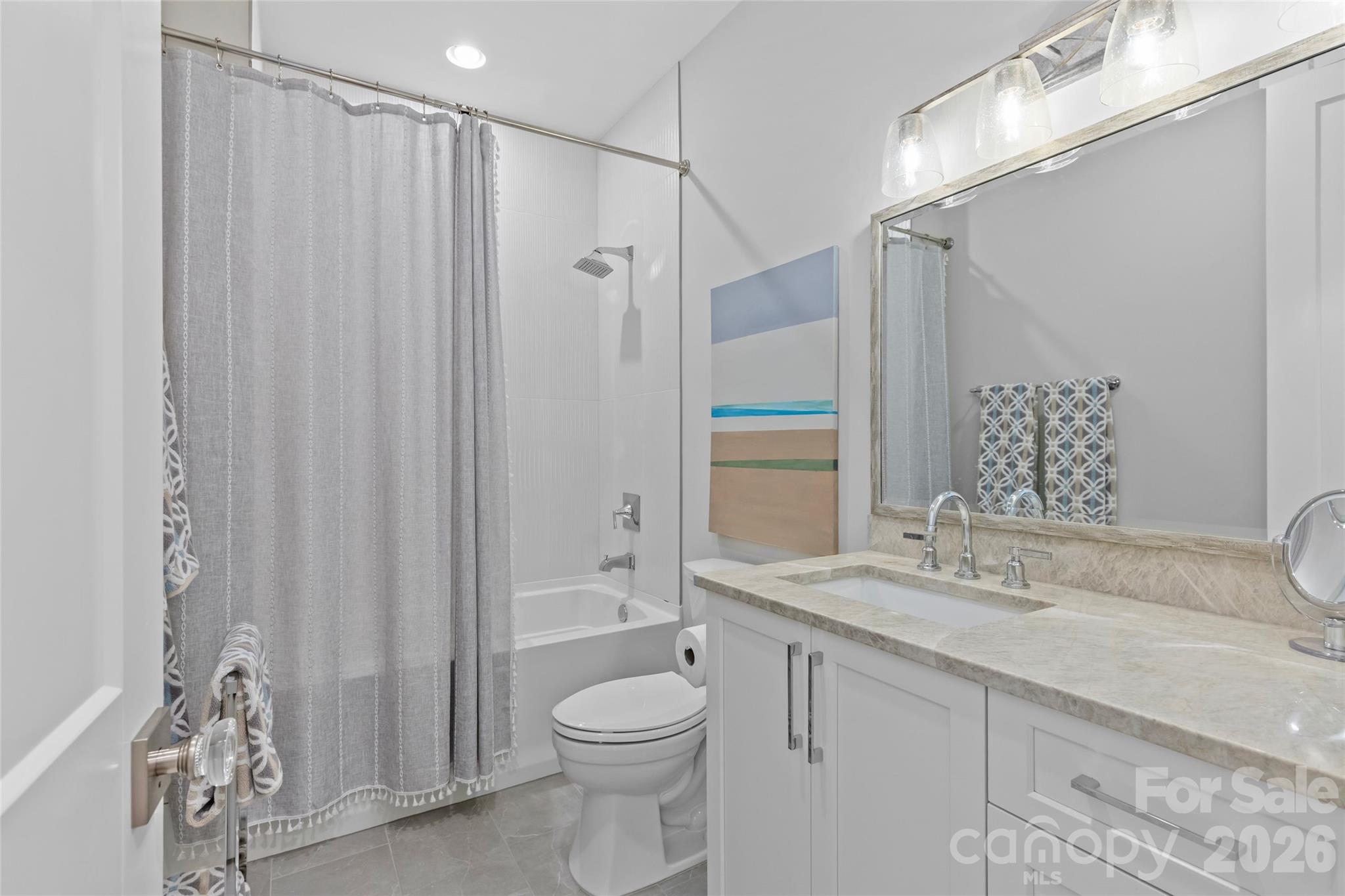 Photo 19 of 1500 Queens Road104, Charlotte, NC