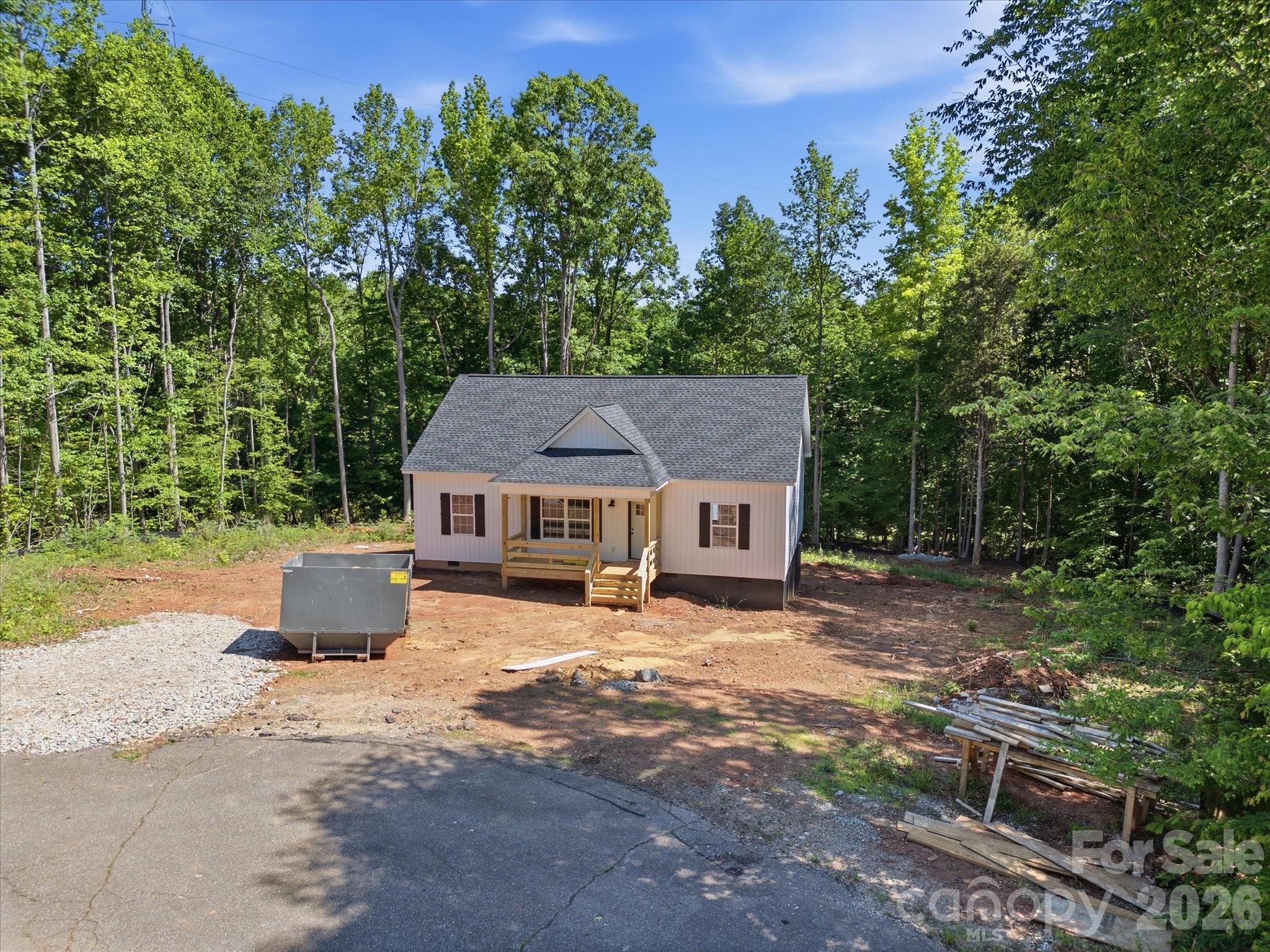 1222 Woodpecker Drive, Clover, SC - photo 45 of 49