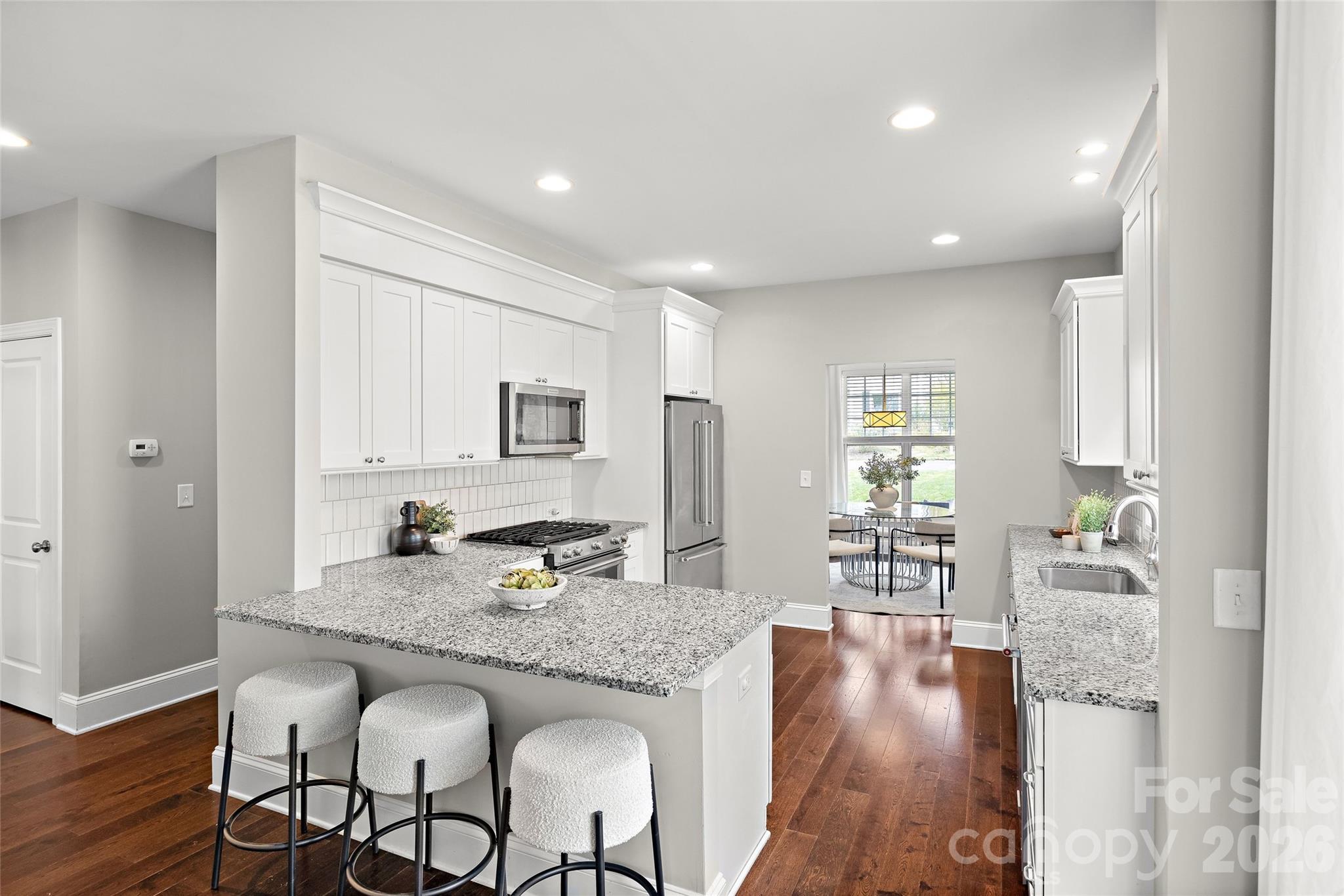 Photo 15 of 5904 Chalyce Lane, Charlotte, NC