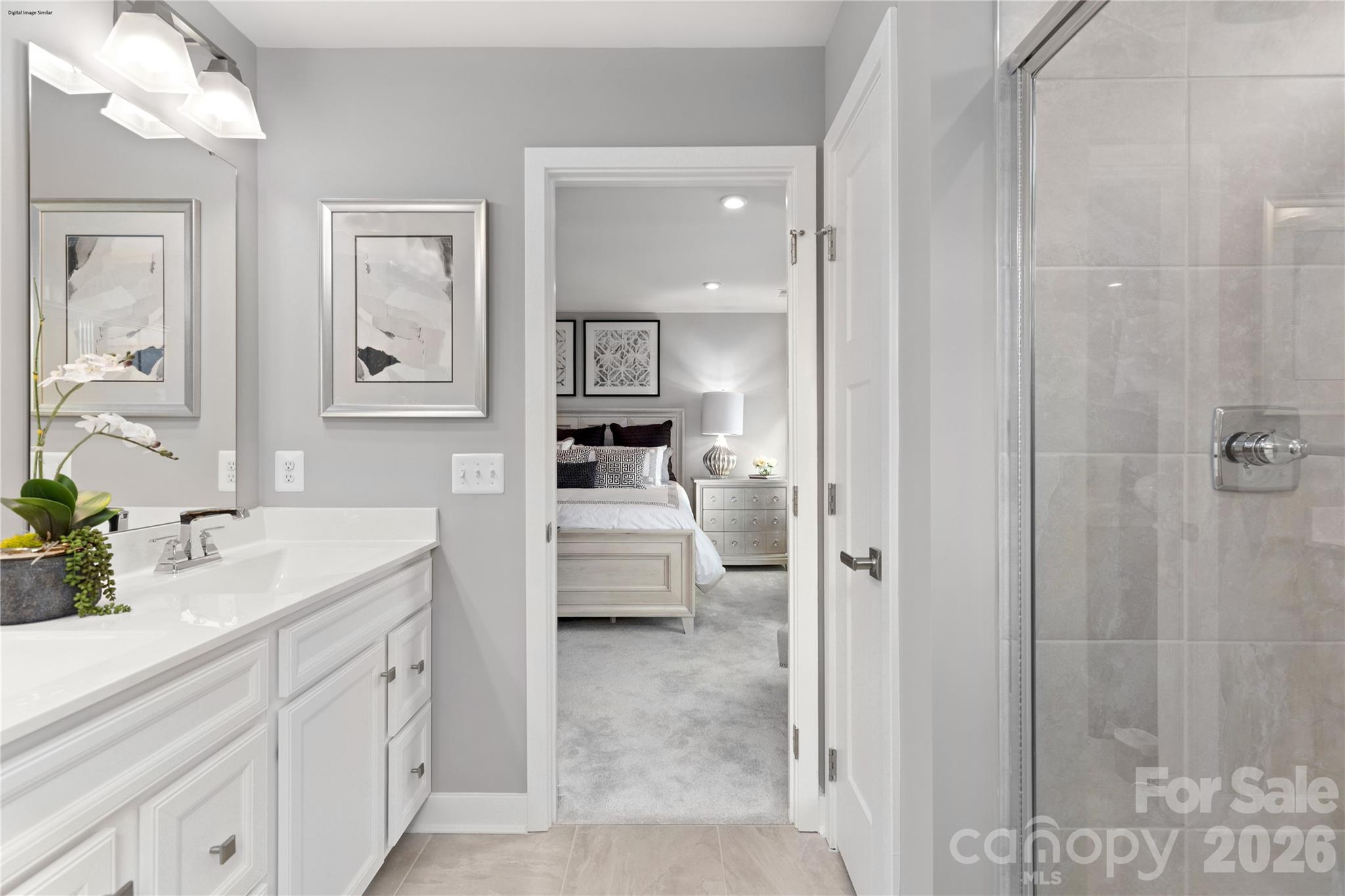 Photo 5 of 7018 Yorkshire Place Way, Charlotte, NC