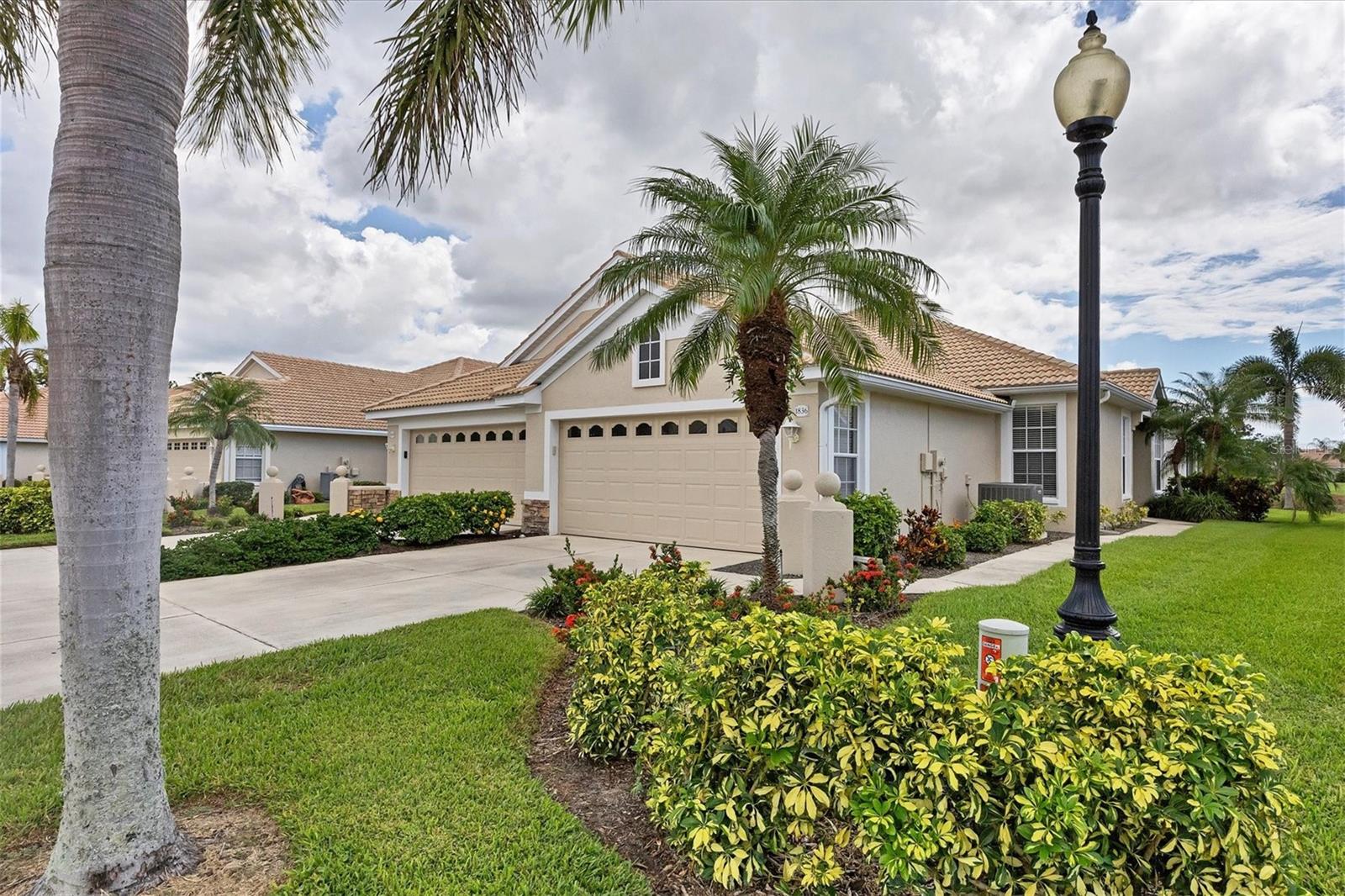 1836 San Trovaso Way Venice FL 34285 by Hunt Brothers Realty, Inc ...