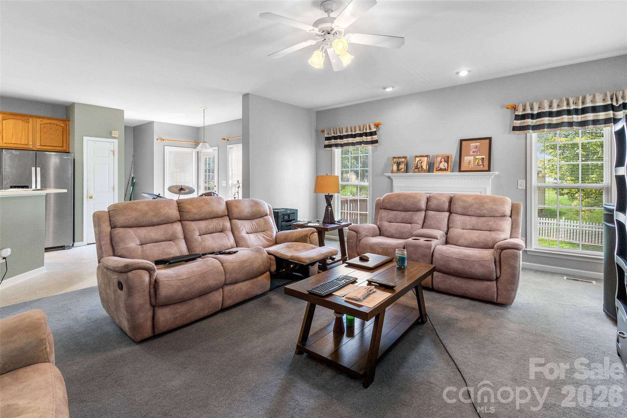 Photo 10 of 2725 Billings Park Drive, Charlotte, NC