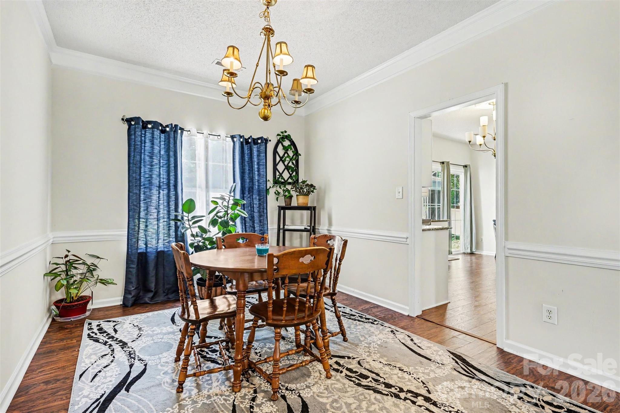 Photo 8 of 11232 Laurel View Drive, Charlotte, NC