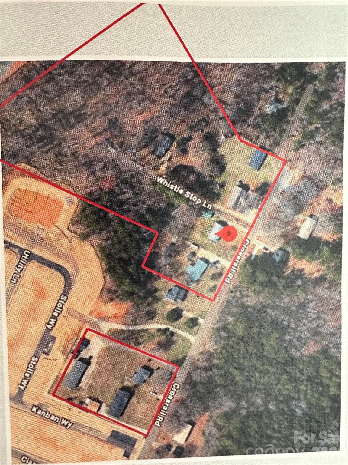 Photo 3 of 169 Crossrail Road, Mooresville, NC