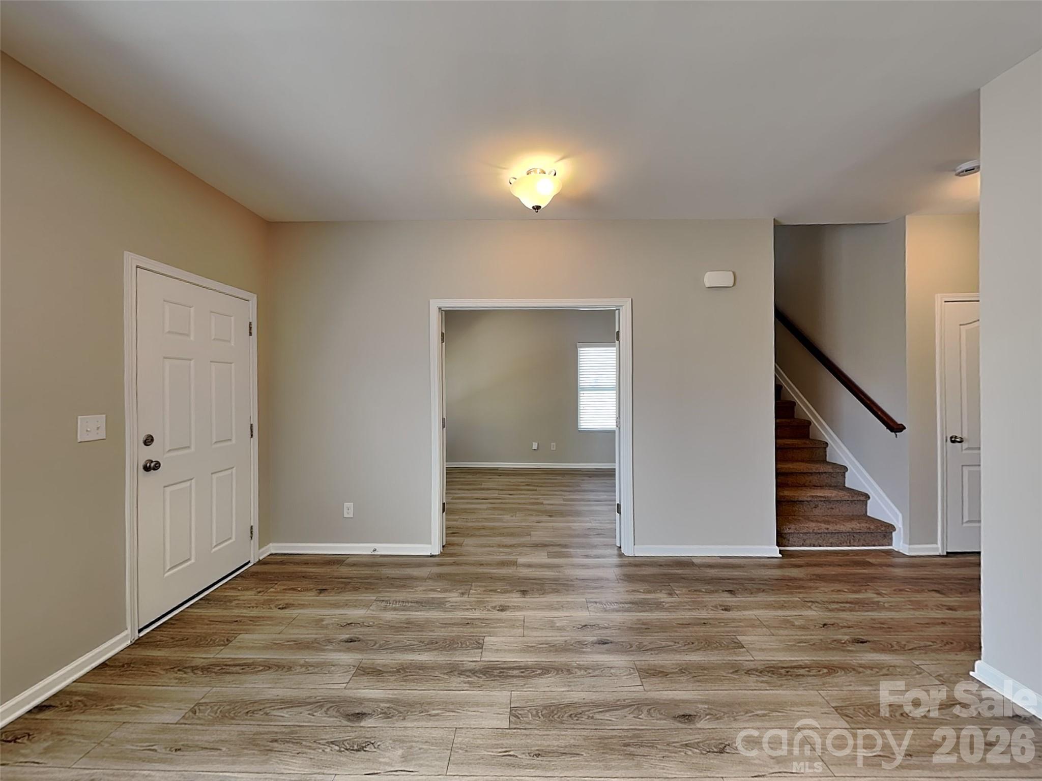 Photo 7 of 12814 Swann Branch Drive, Charlotte, NC