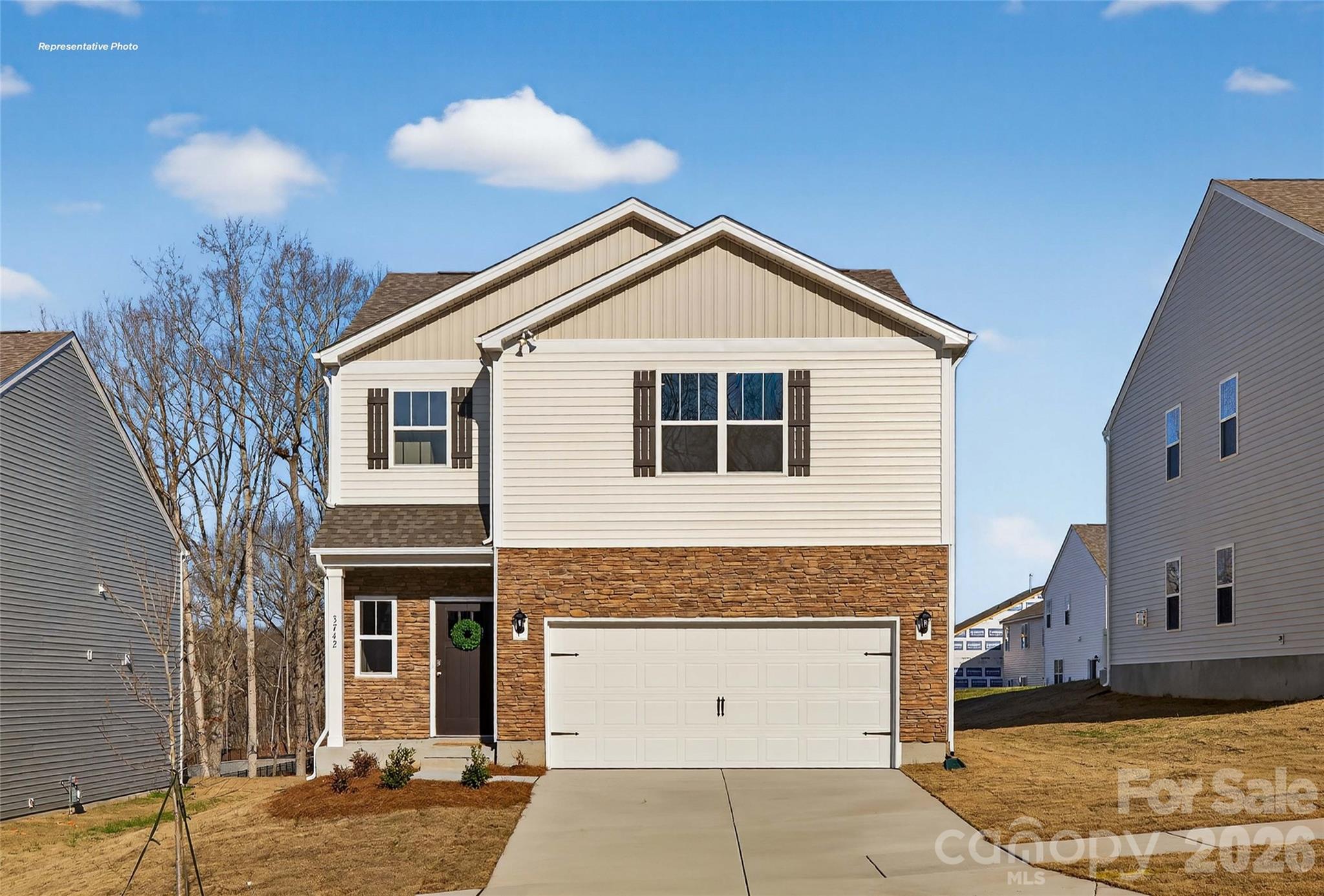 2825 Frances View Lane, Lincolnton, NC - photo 1 of 32