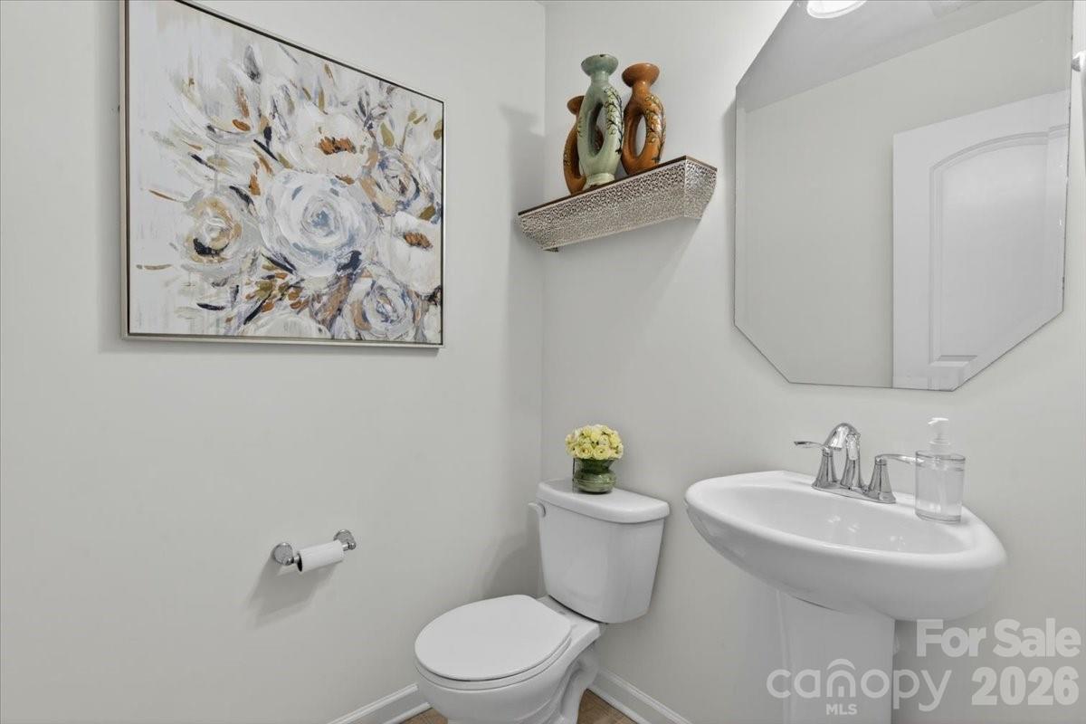 Photo 13 of 2610 Bramble Ridge Court, Charlotte, NC