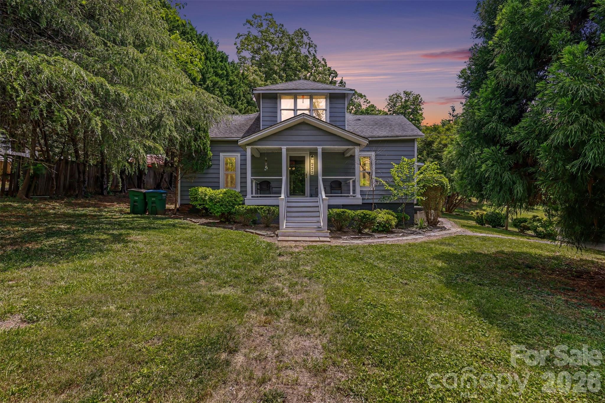 222 Hickory Grove Road, McAdenville, NC - photo 1 of 23