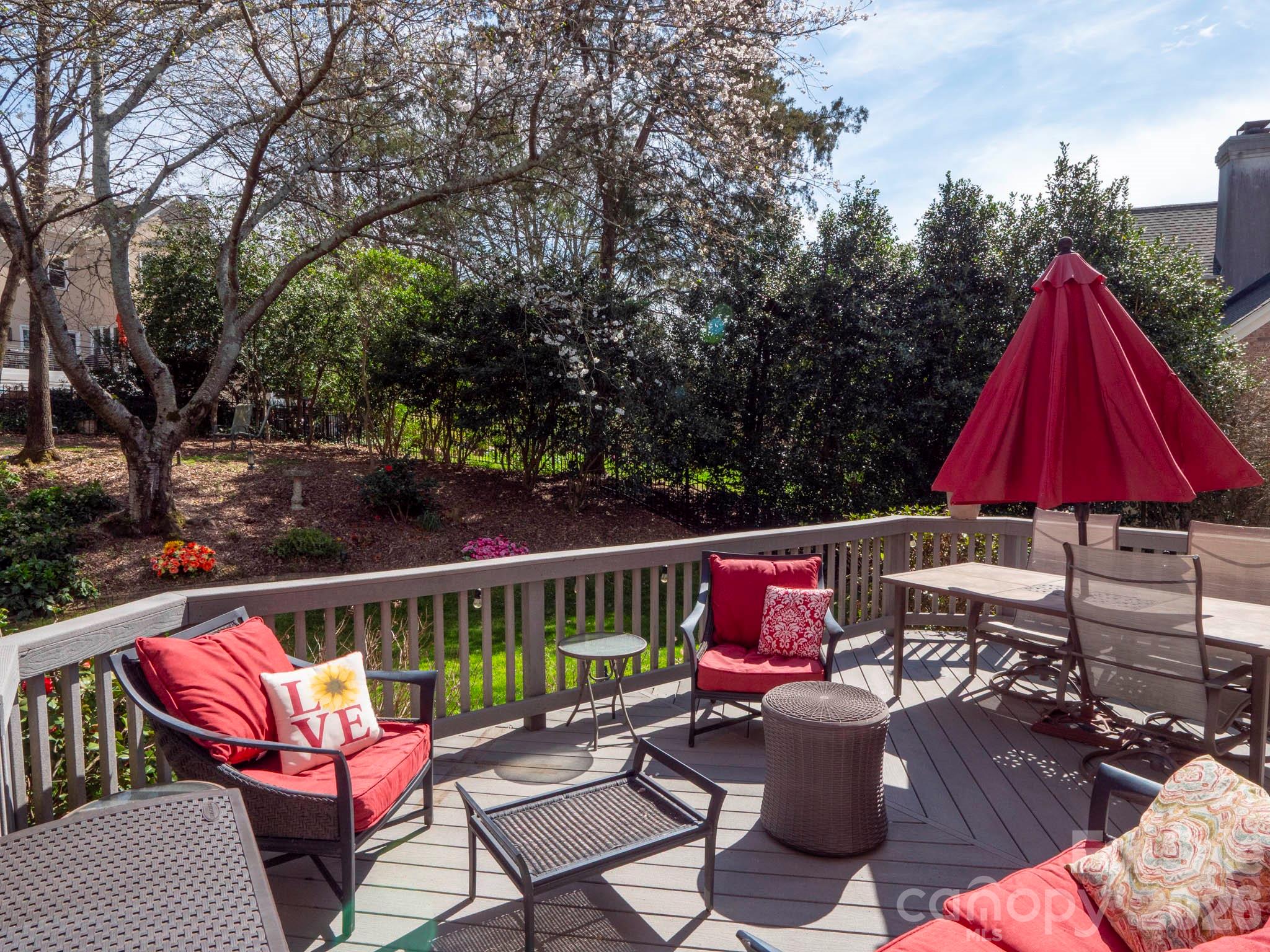 5423 Piper Glen Drive, Charlotte, NC - photo 40 of 42