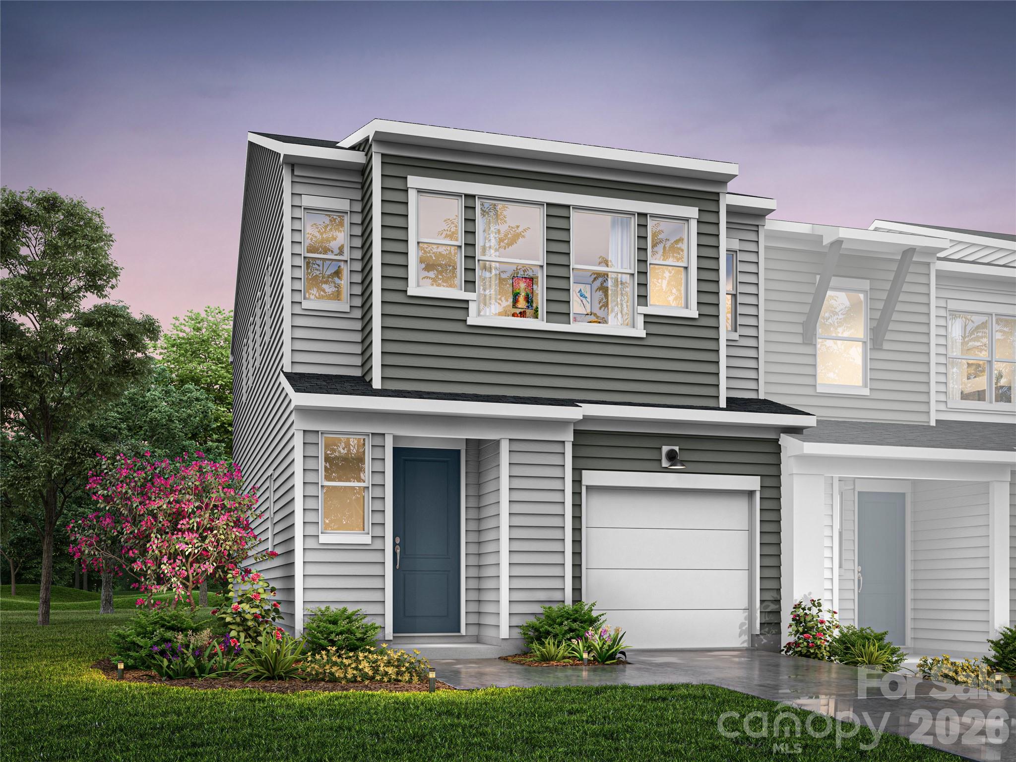 6338 Haller Street, Charlotte, NC