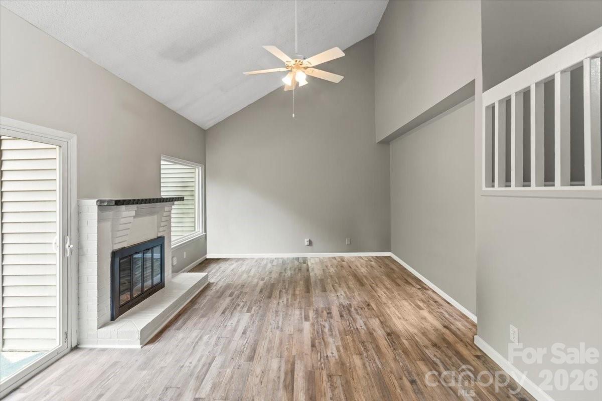Photo 10 of 6610 Point Comfort Lane, Charlotte, NC