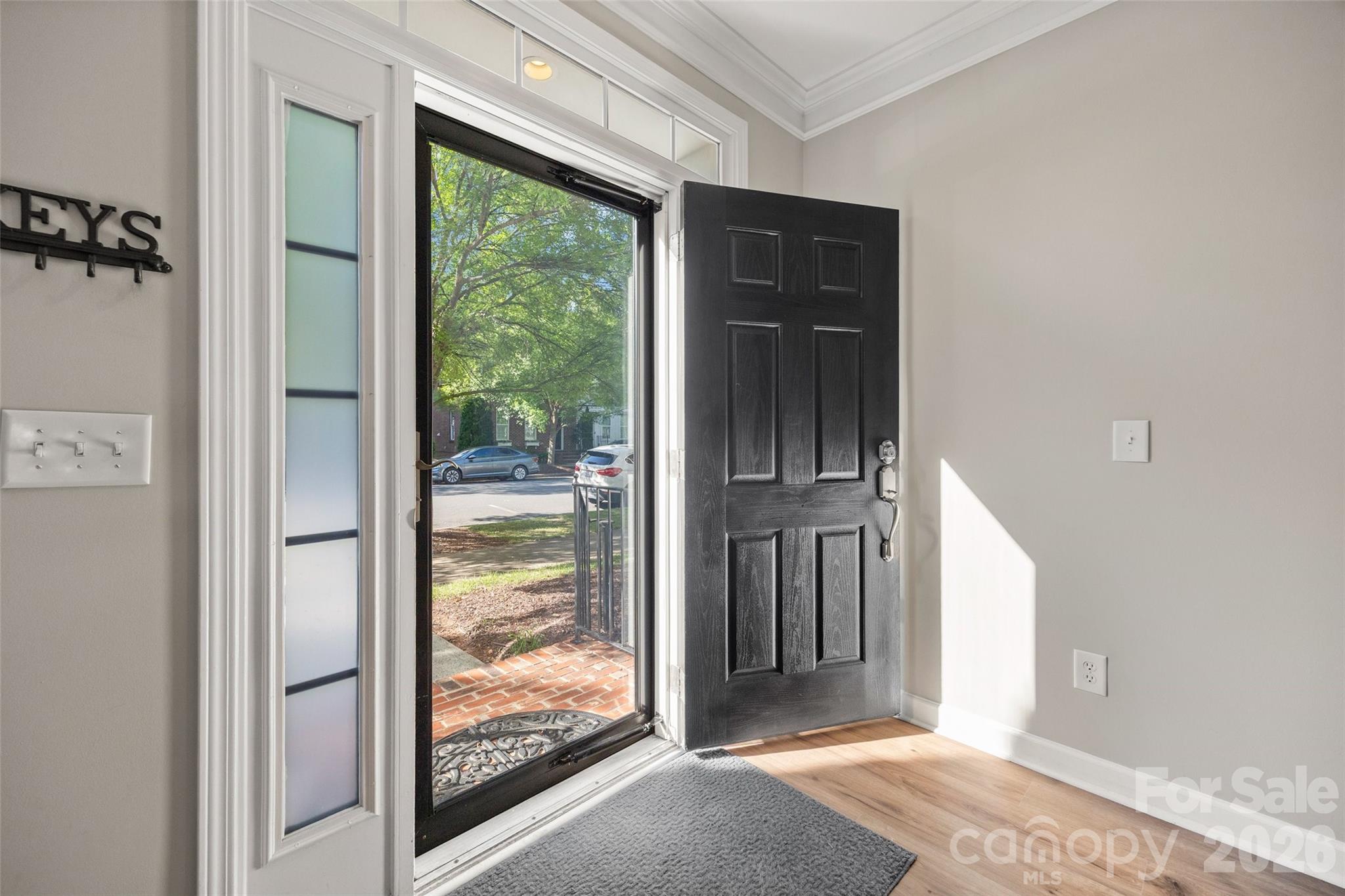 9821 Longstone Lane, Charlotte, NC - photo 3 of 34