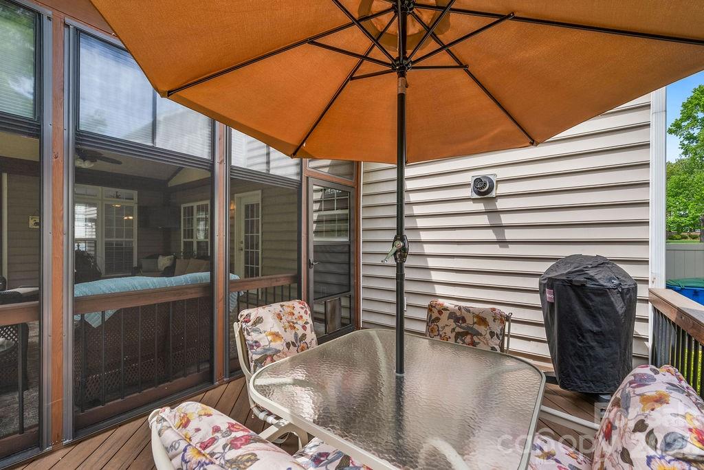 10826 Persimmon Creek Drive, Mint Hill, NC - photo 38 of 48