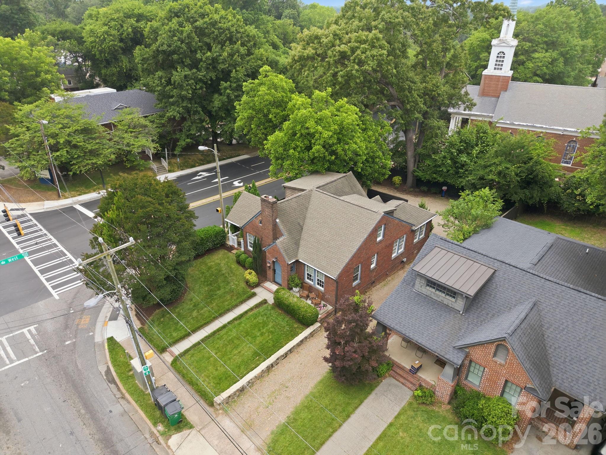Photo 39 of 1726 S Mint Street, Charlotte, NC