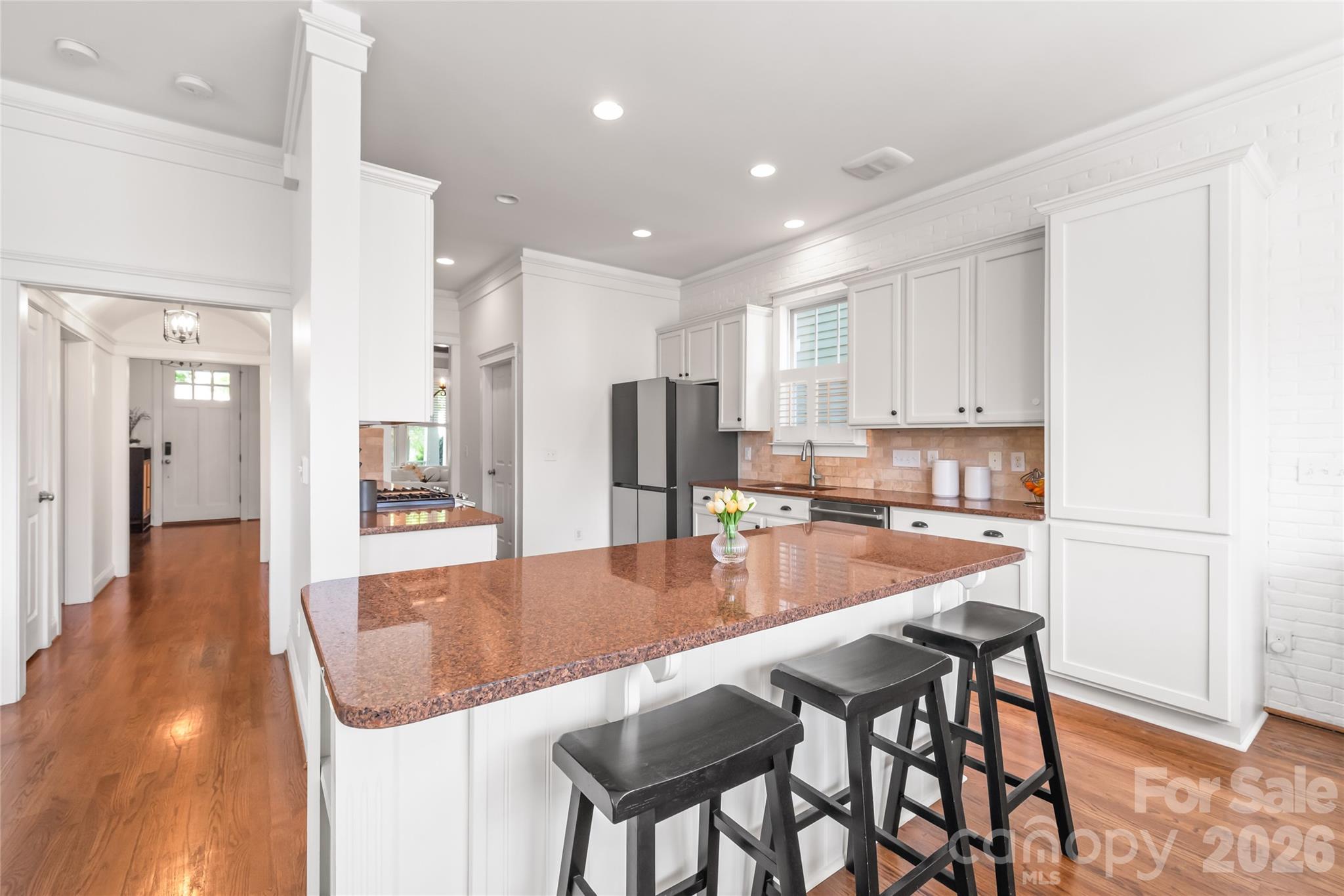 Photo 12 of 11543 Ardrey Crest Drive, Charlotte, NC