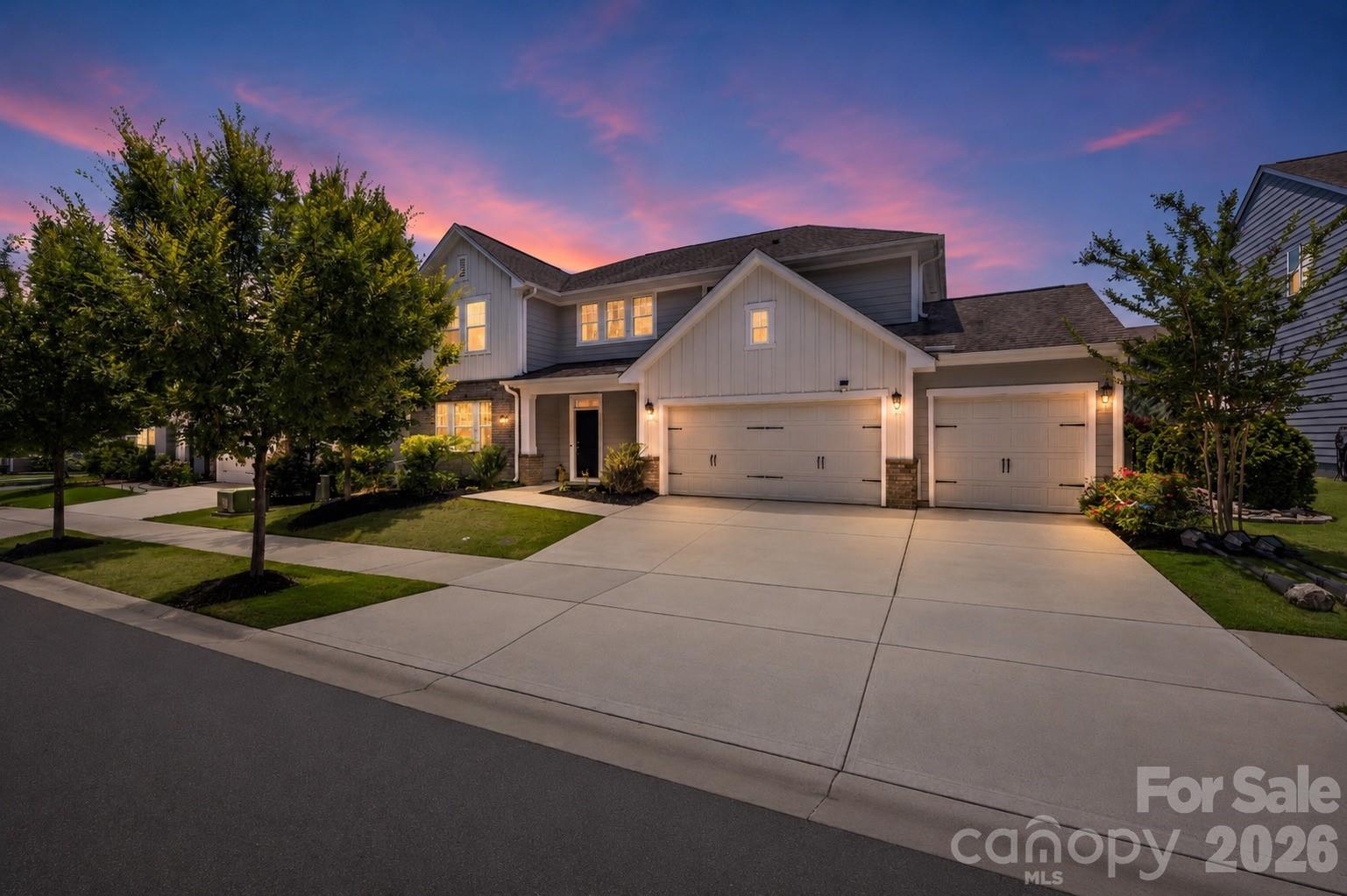 1227 Thomas Knapp Parkway, Fort Mill, SC