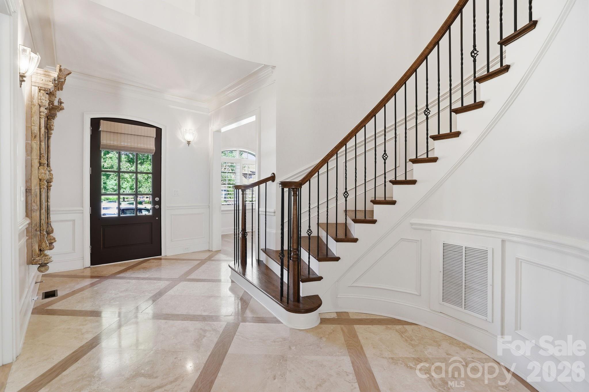 Photo 4 of 601 Belle Meade Court, Waxhaw, NC