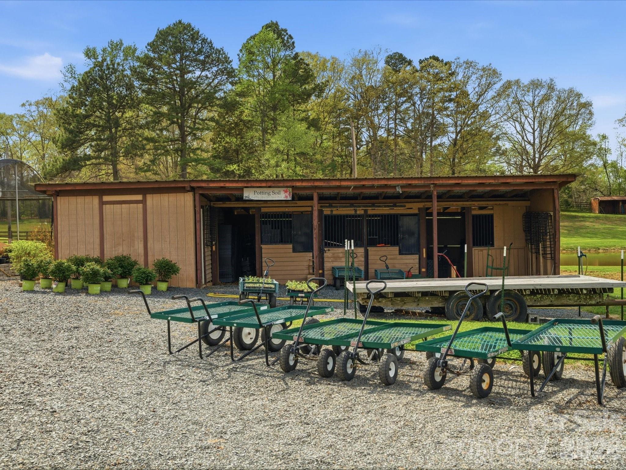 2620 Reeves Island Road, Richfield, NC - photo 42 of 49