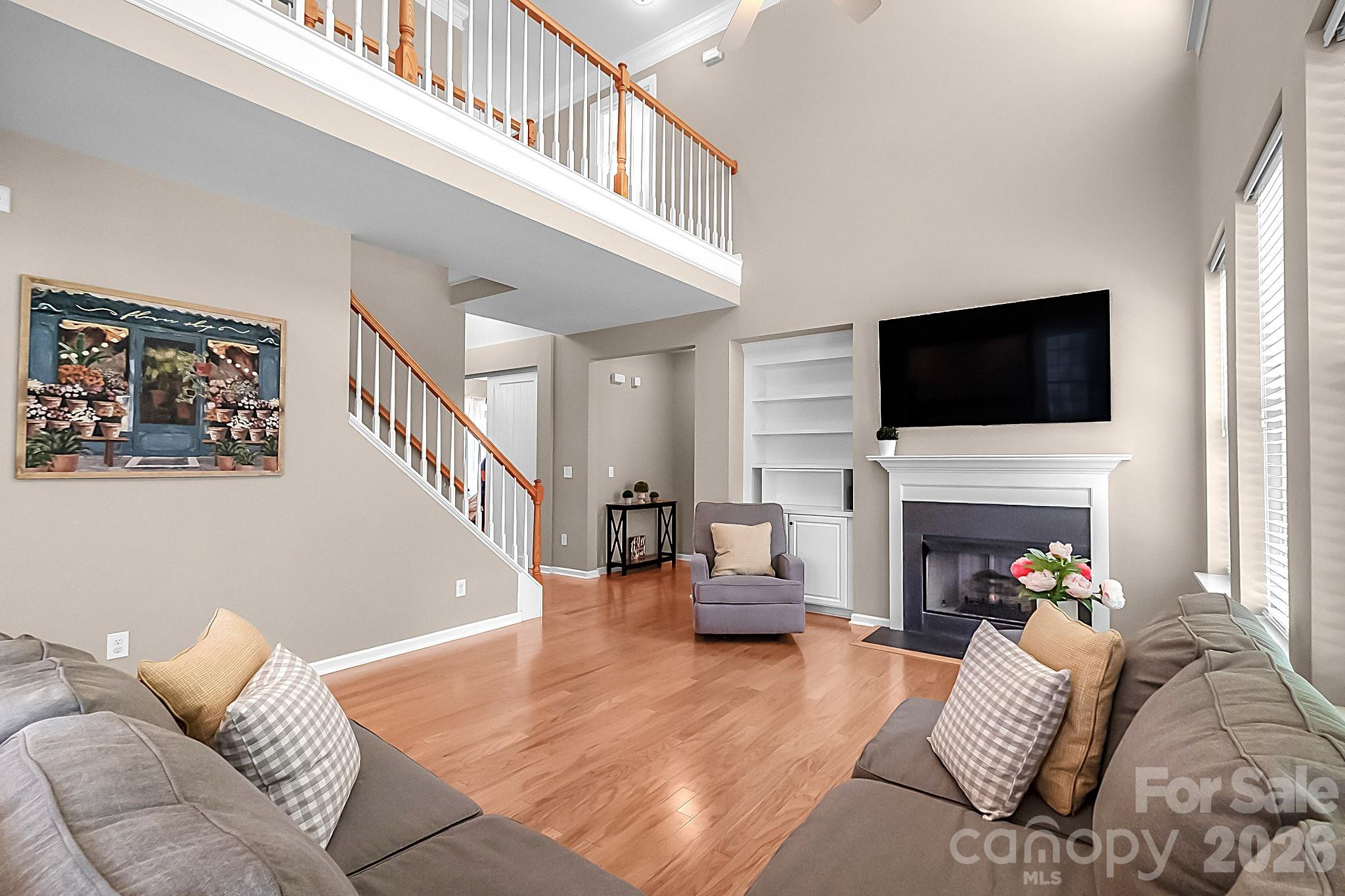 Photo 9 of 10507 Bere Island Drive, Charlotte, NC