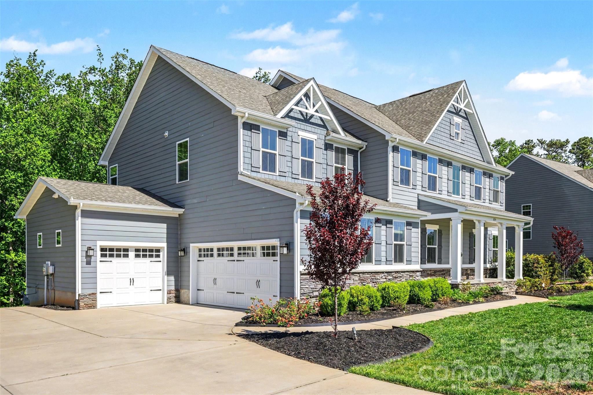 824 Abbeywood Drive, Waxhaw, NC