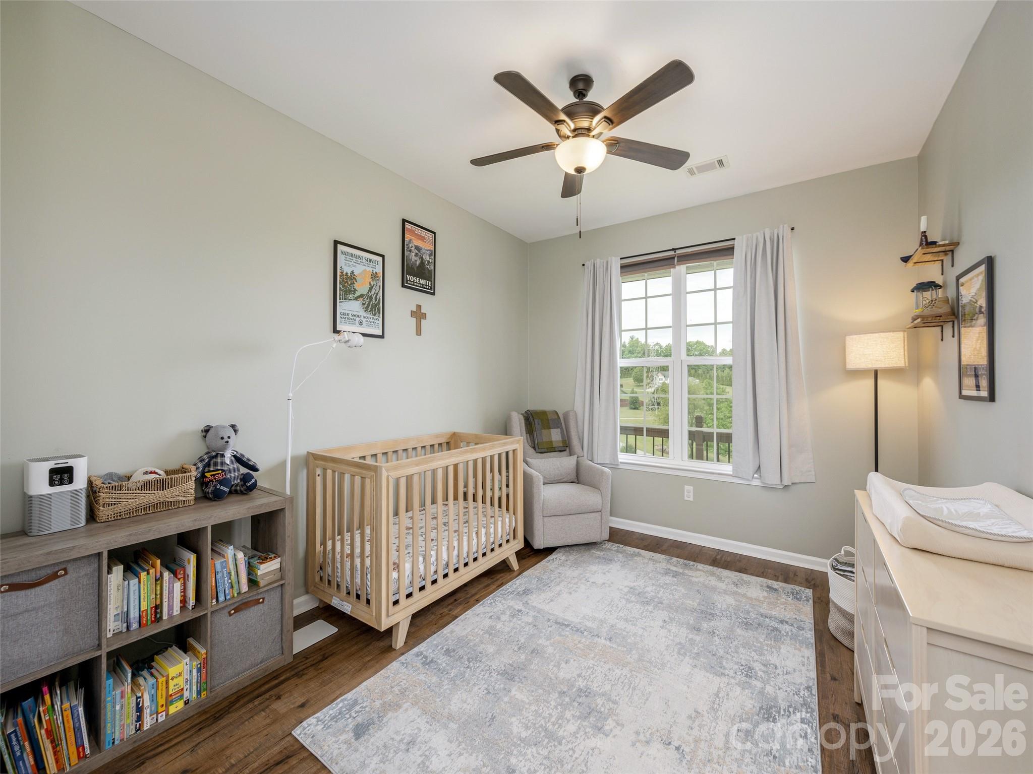 132 Beck Creek Circle, Flat Rock, NC - photo 28 of 38