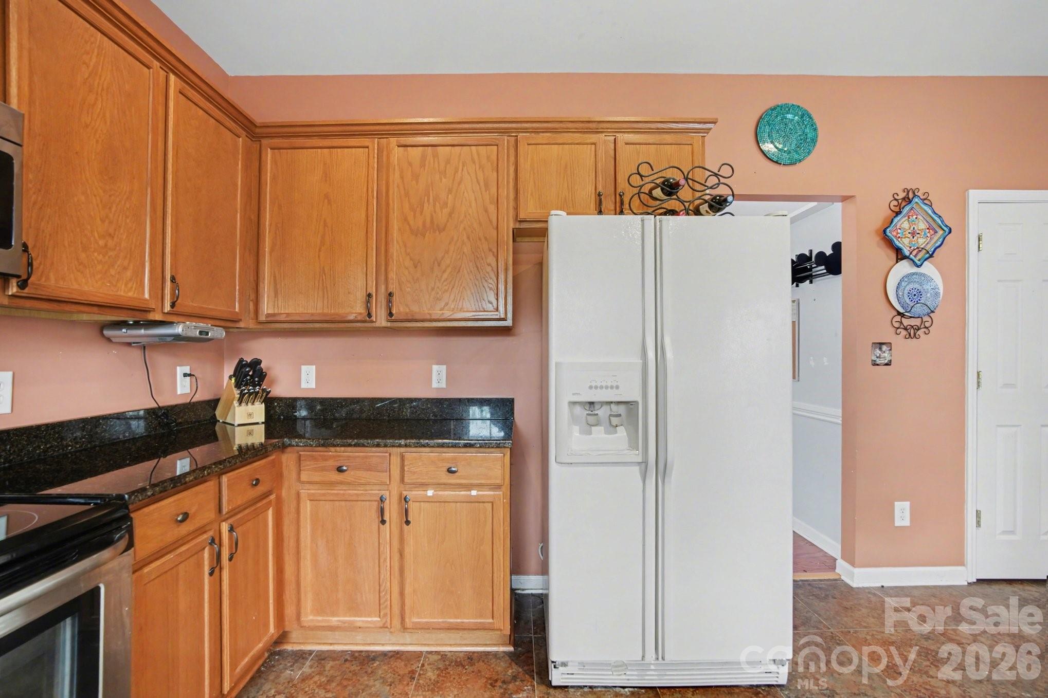 6128 Roseway Court, Harrisburg, NC - photo 12 of 36
