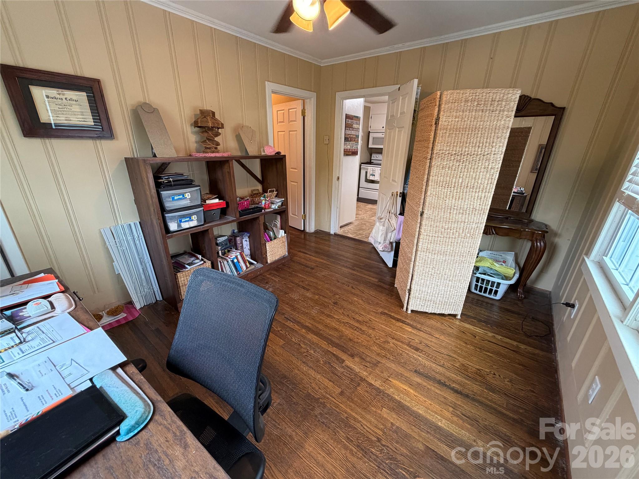 202 W Stevens Drive, Kershaw, SC - photo 29 of 33
