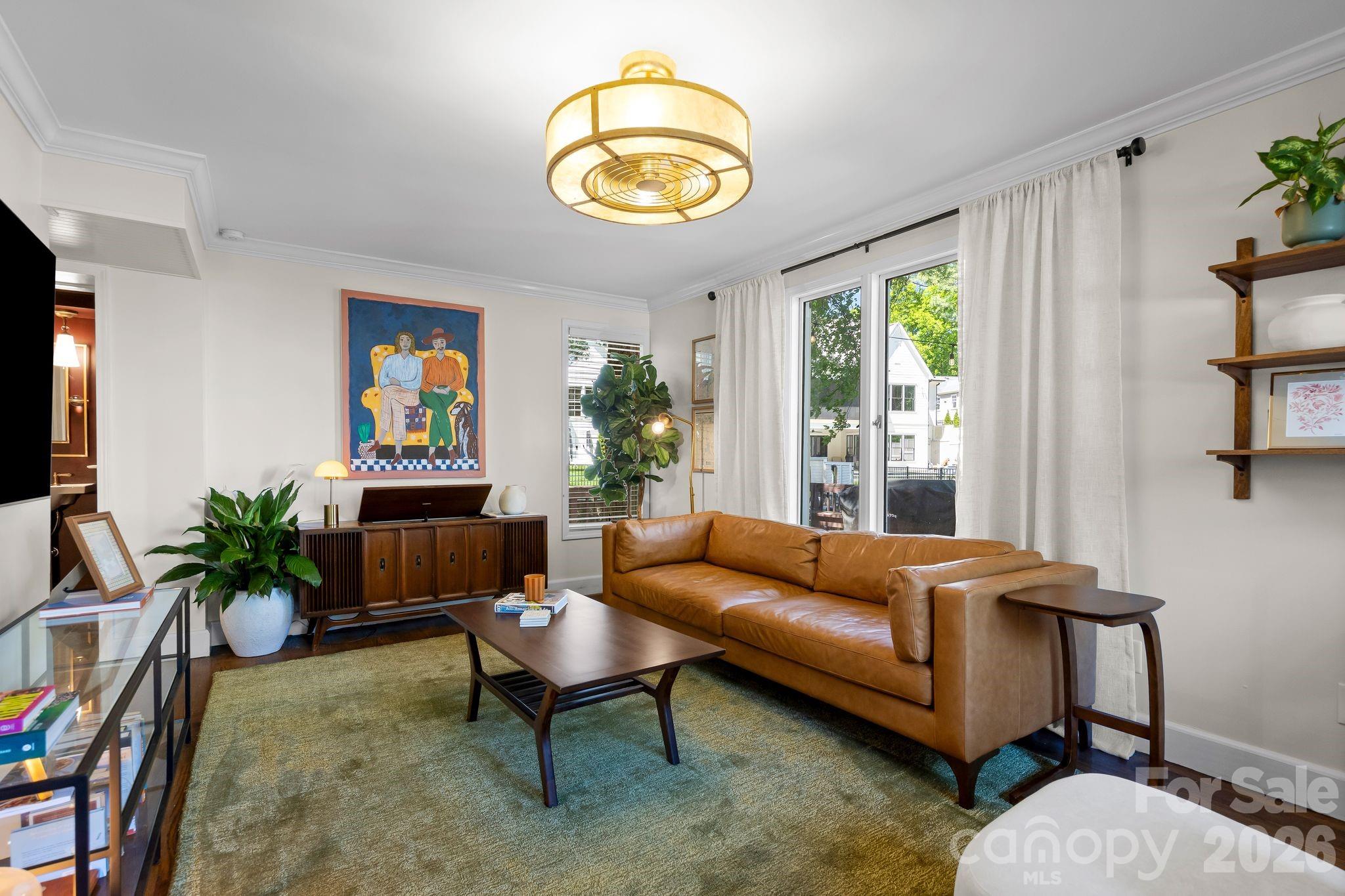Photo 3 of 1512 Ideal Way, Charlotte, NC