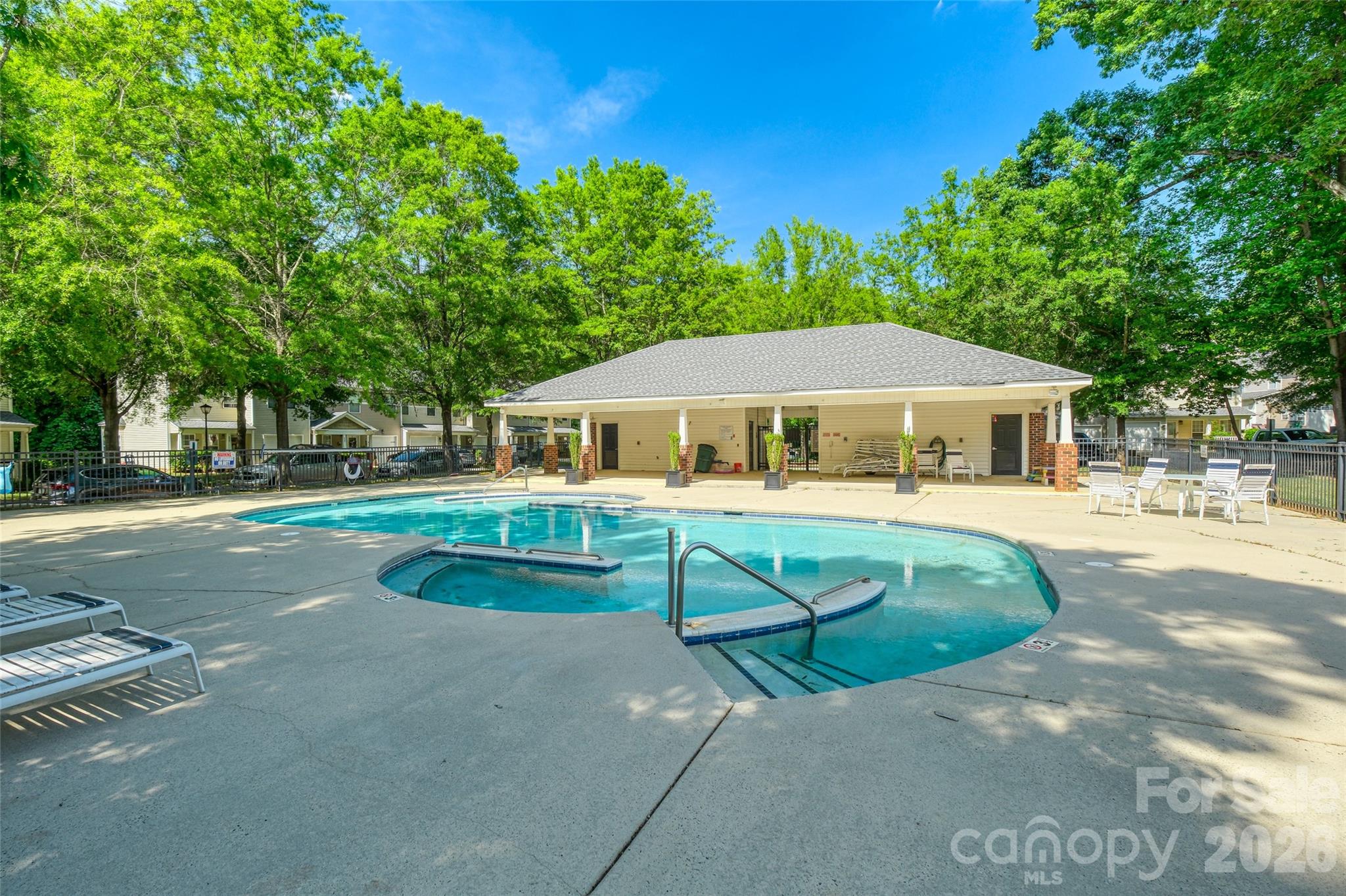 336 Doughton Lane, Charlotte, NC - photo 30 of 34