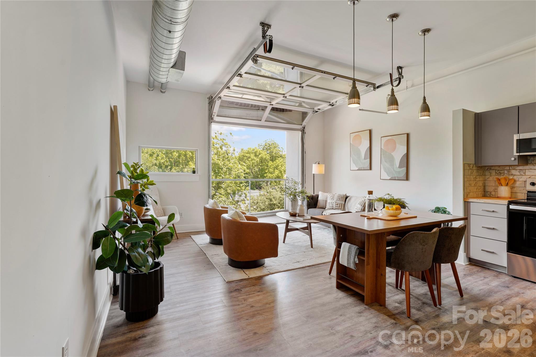 Home for sale at 1611 Central Avenue406, Charlotte, NC — photo 1 of 30