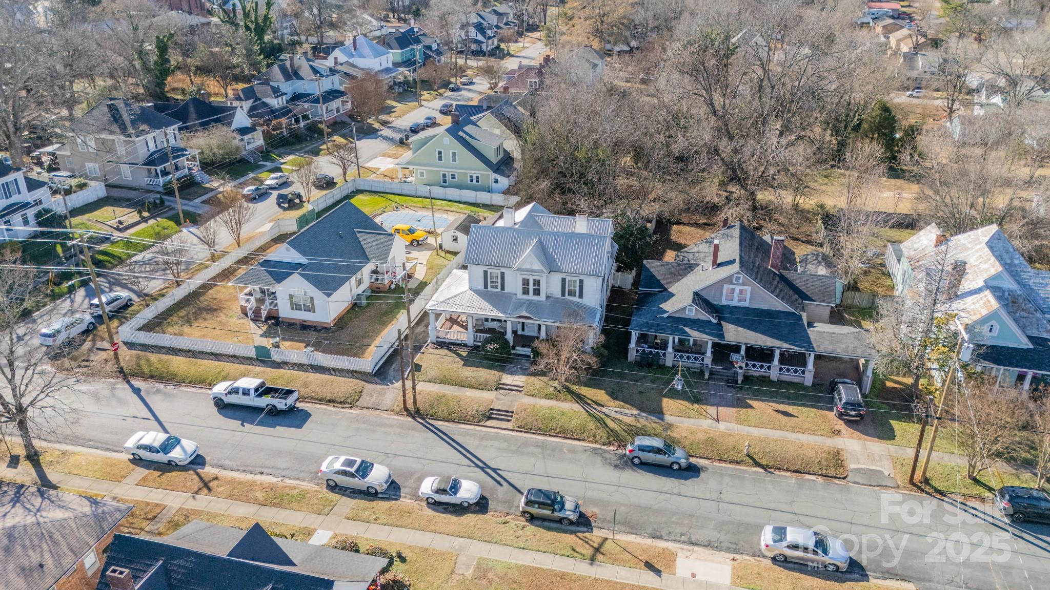 503 4th Street, Spencer, NC - photo 28 of 31