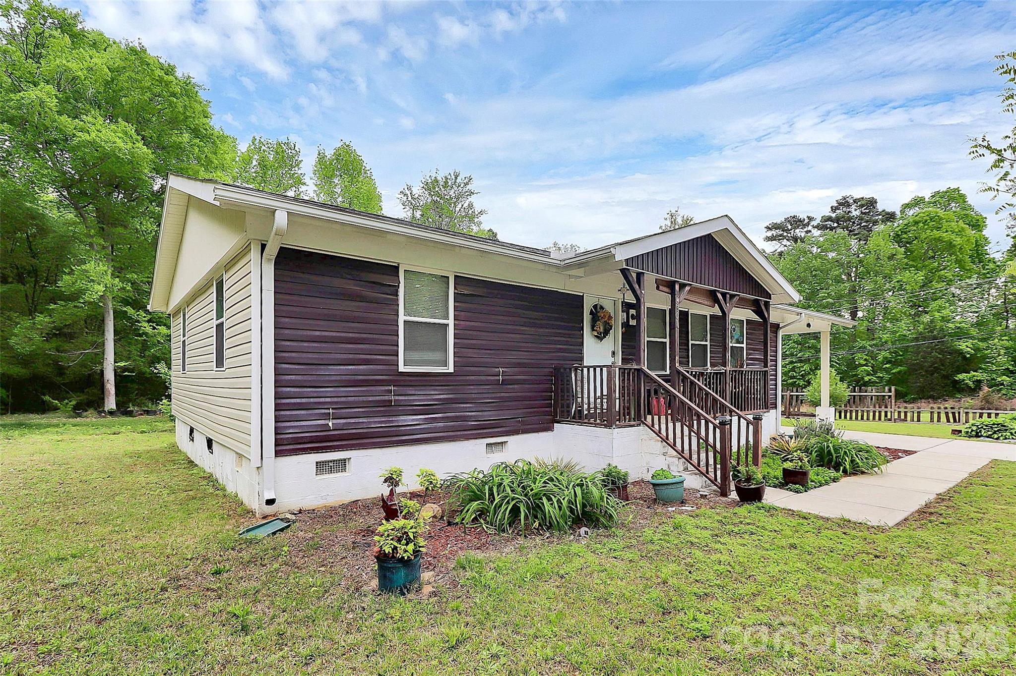 Photo 7 of 8301 Washington Boulevard, Charlotte, NC